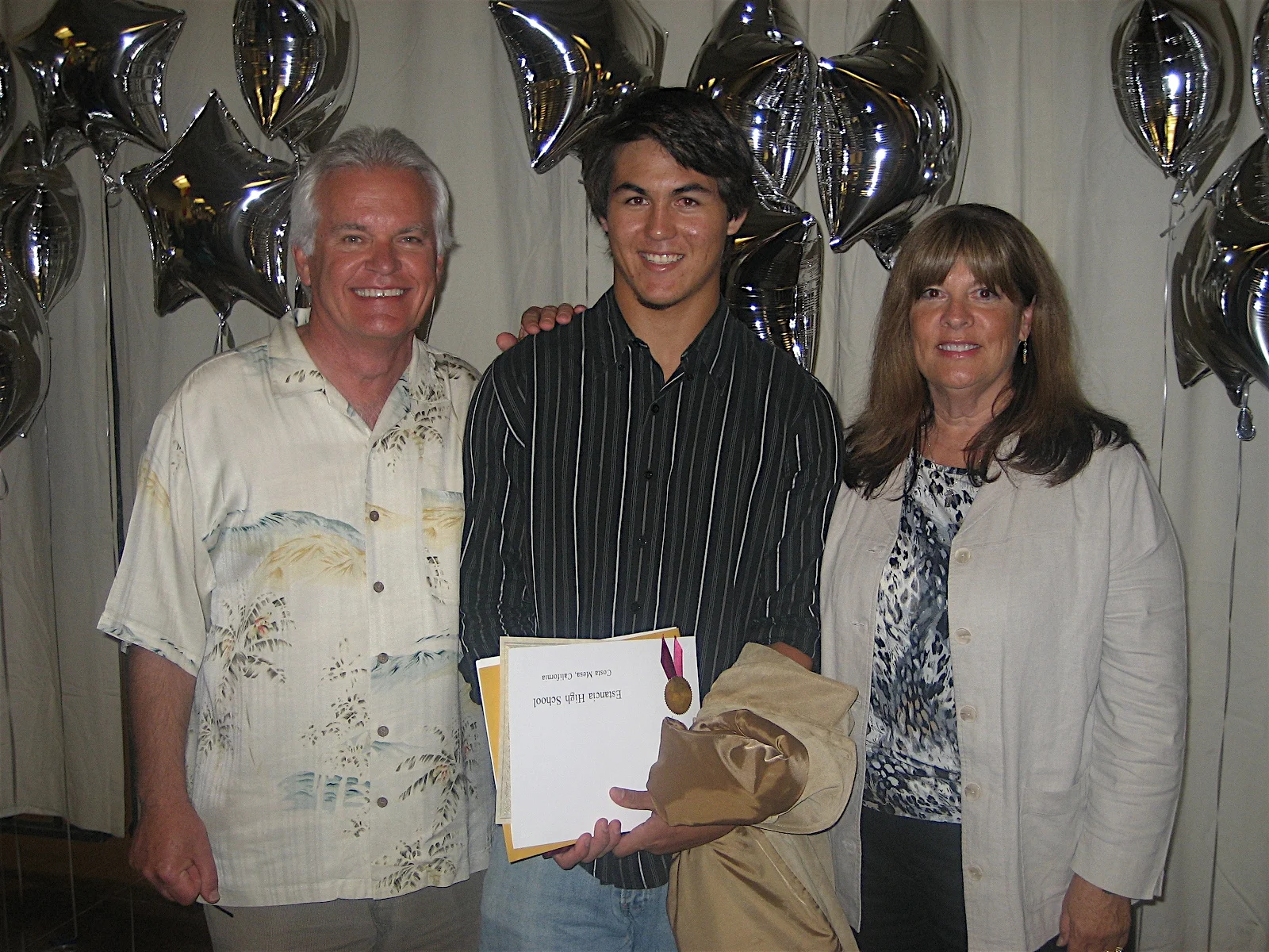 Bubba's Legacy — Brian Kapko Foundation