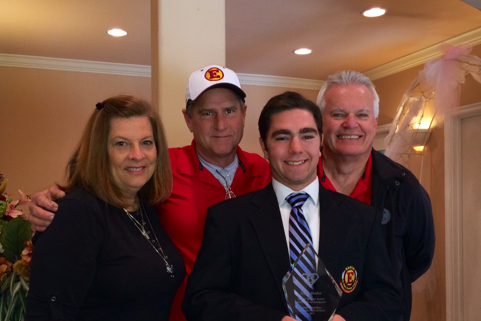 Bubba's Legacy — Brian Kapko Foundation