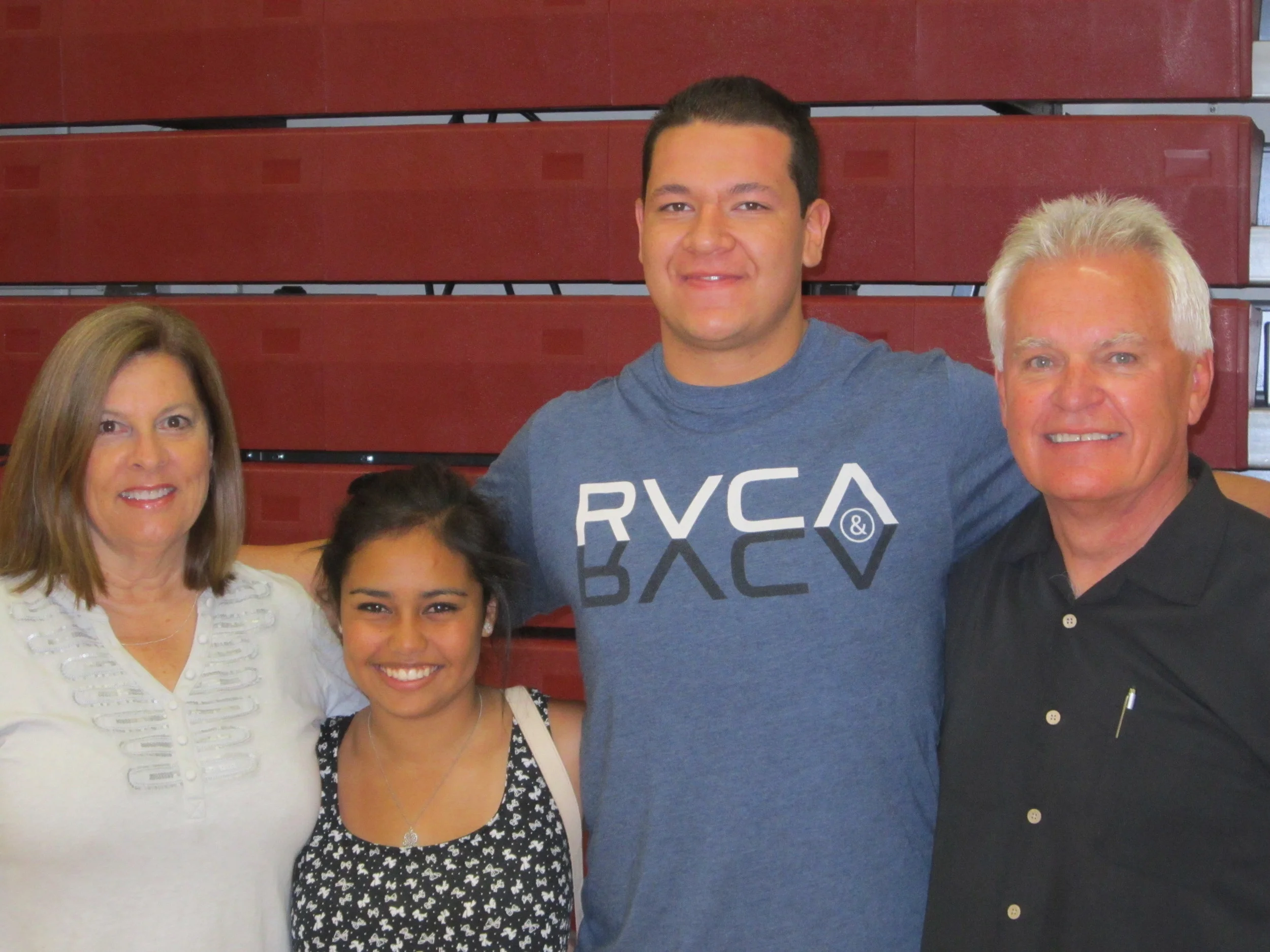 Bubba's Legacy — Brian Kapko Foundation