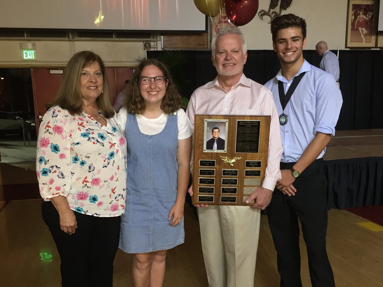 Bubba's Legacy — Brian Kapko Foundation