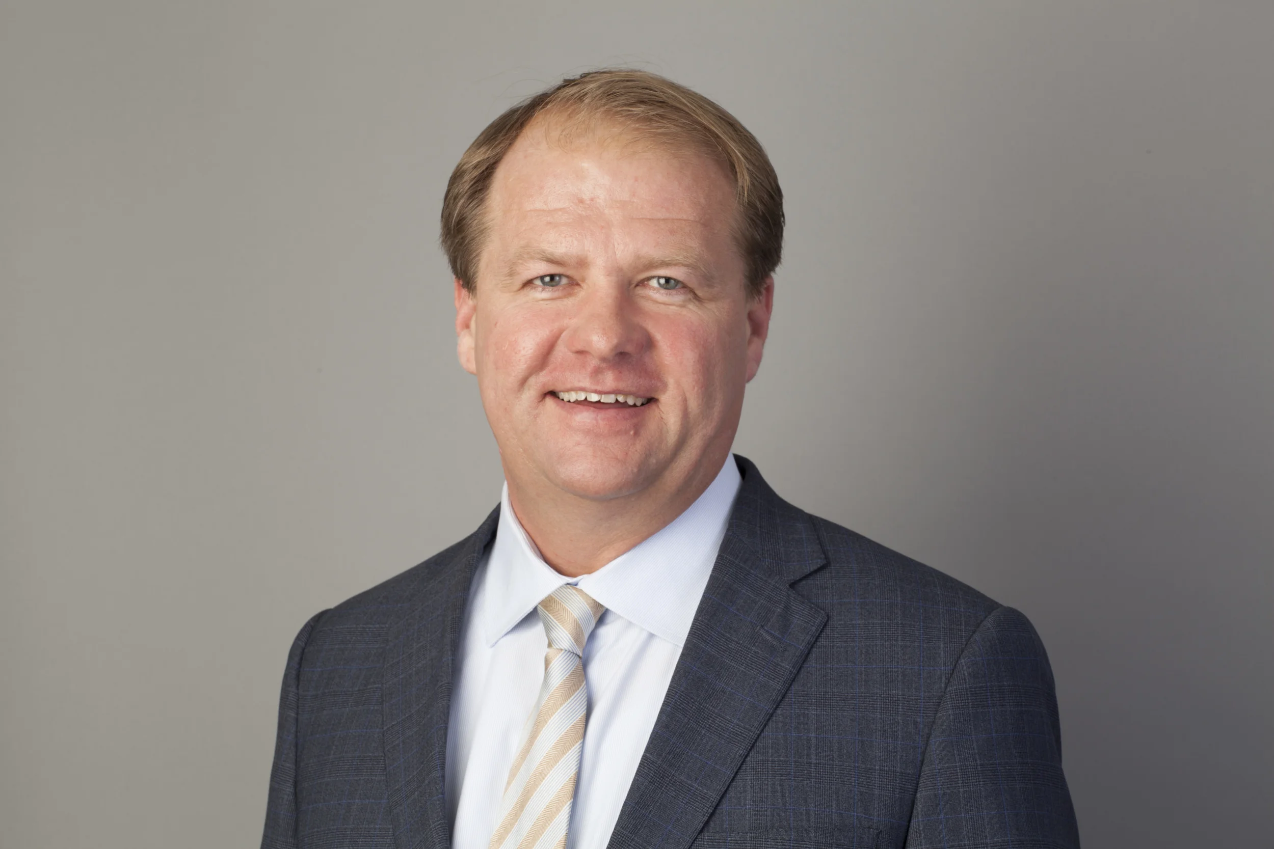 Leif Lundberg — JurisPrudent Deferral Solutions, LLC