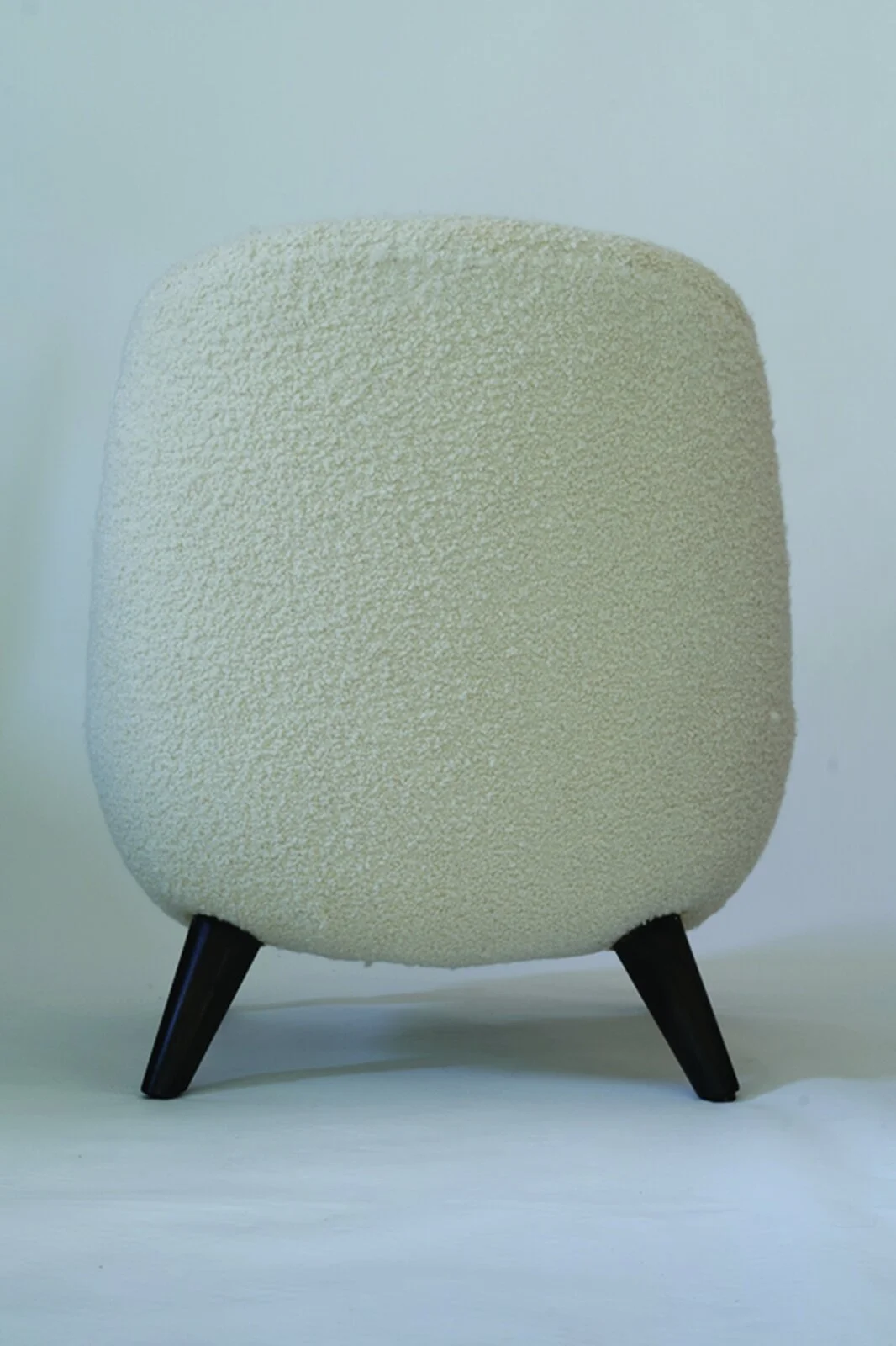 DEESH LOUNGE CHAIR — DISC INTERIORS