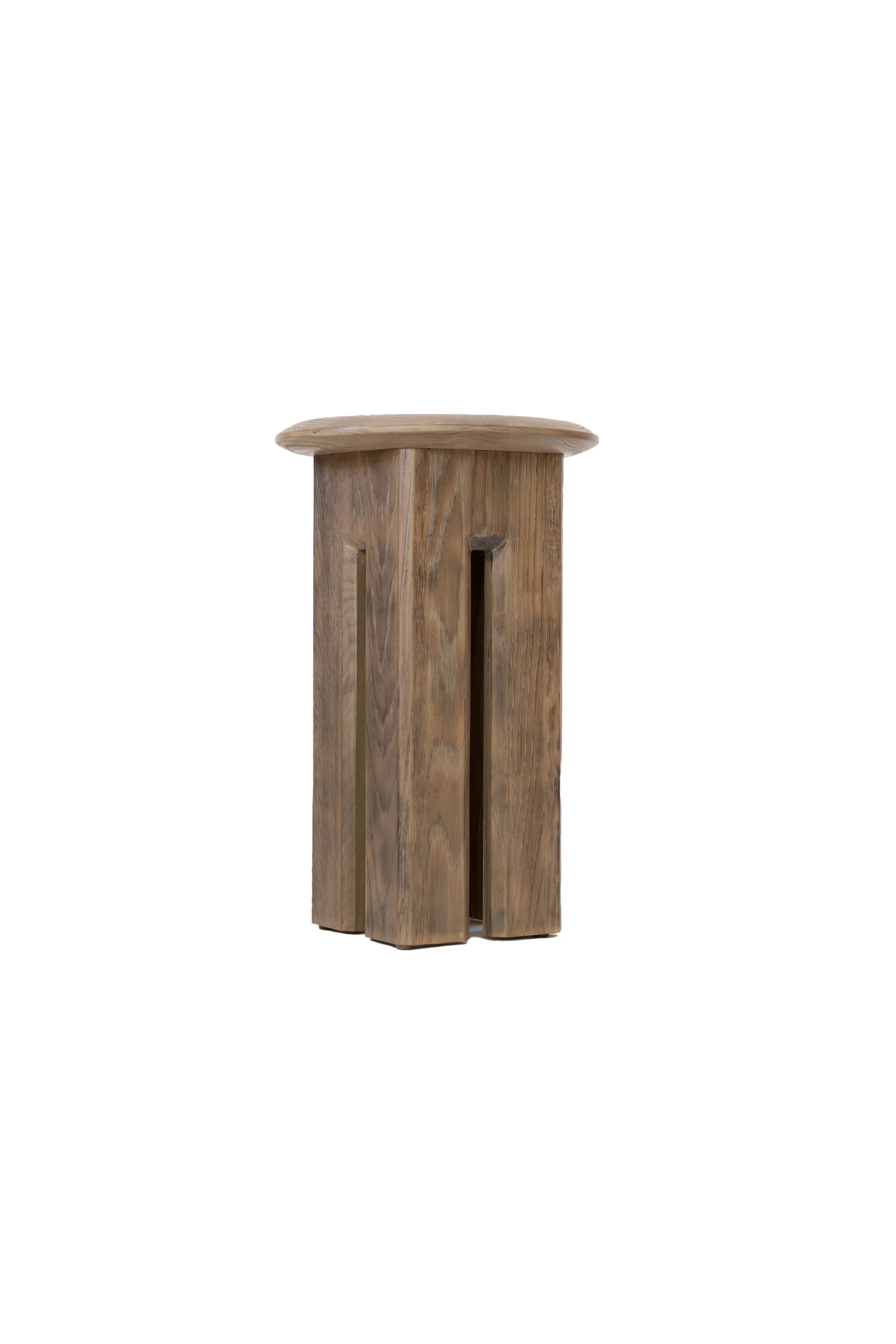 AKO ACCENT TABLE — DISC INTERIORS