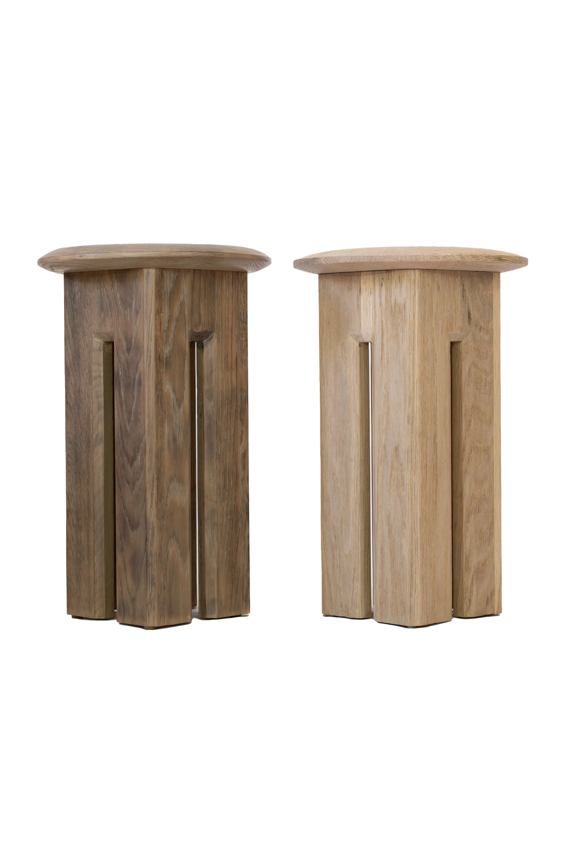 AKO ACCENT TABLE — DISC INTERIORS