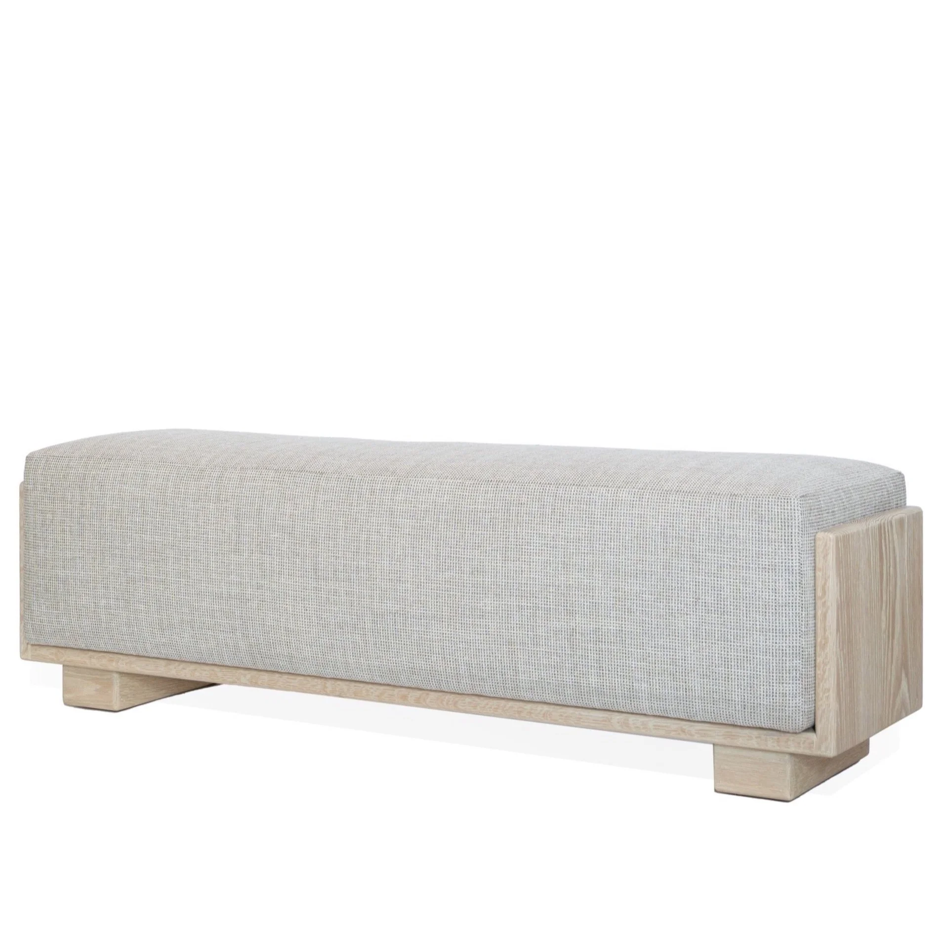 NOTEN BENCH — DISC INTERIORS