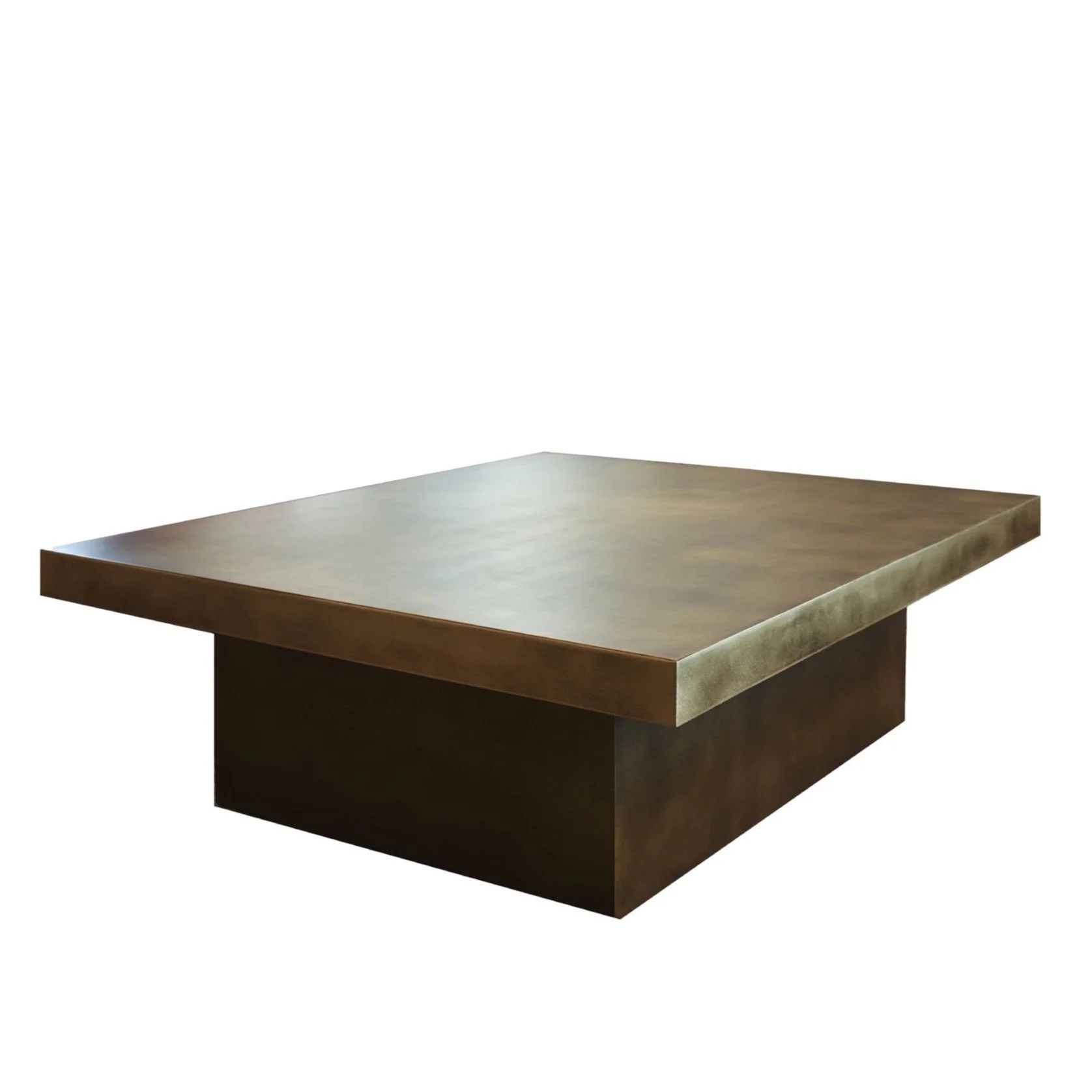 CALTON COFFEE TABLE — DISC INTERIORS