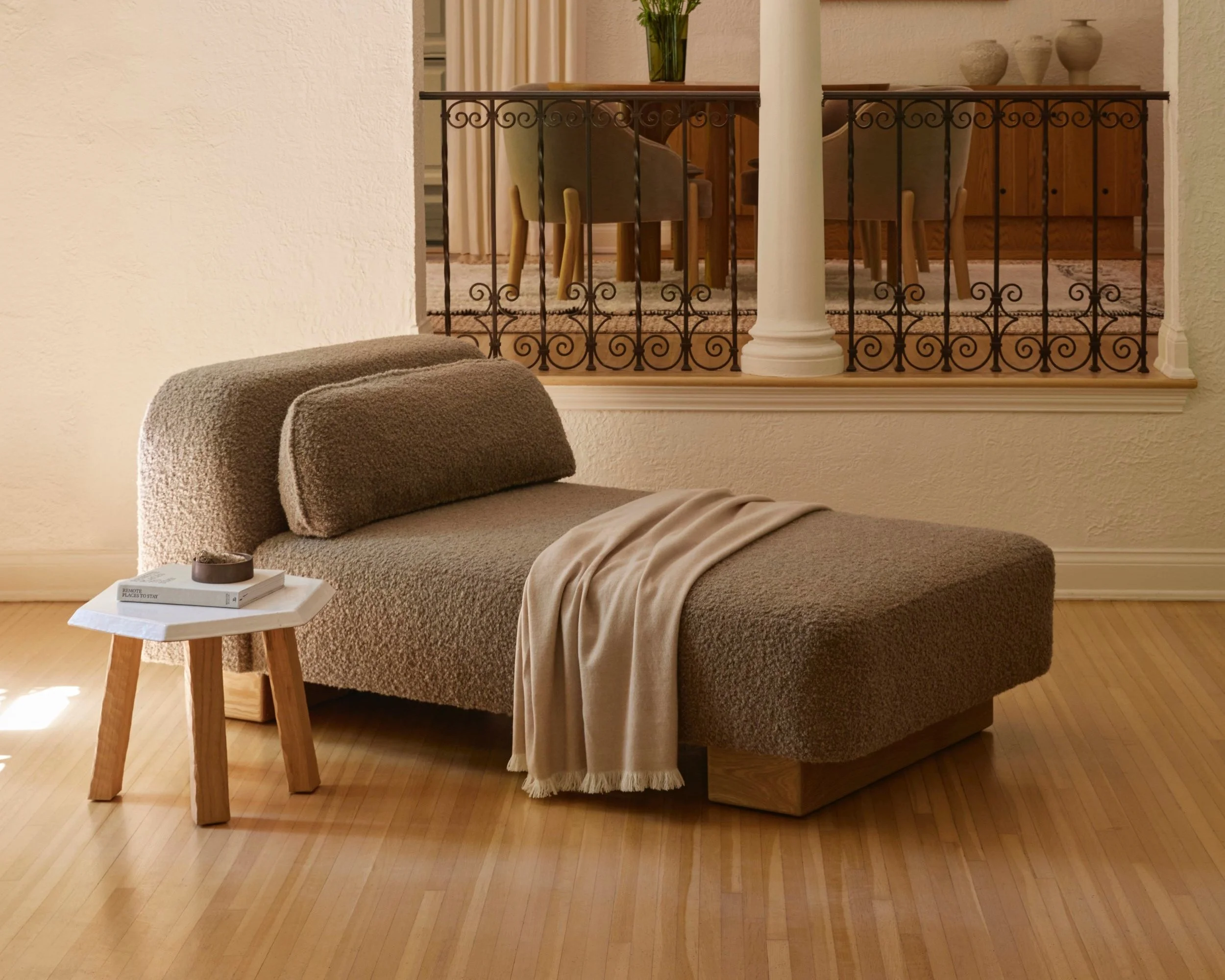 LAWSON FENNING — DISC INTERIORS