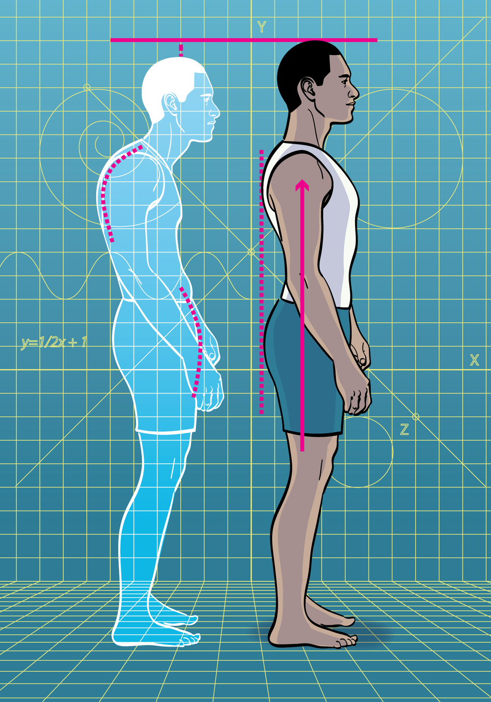 Lifestyle & Editorial — Remie Geoffroi