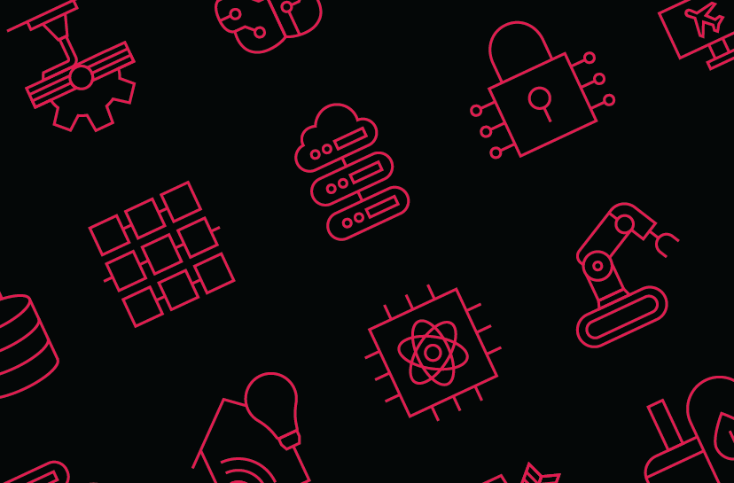 Remie Geoffroi illustration