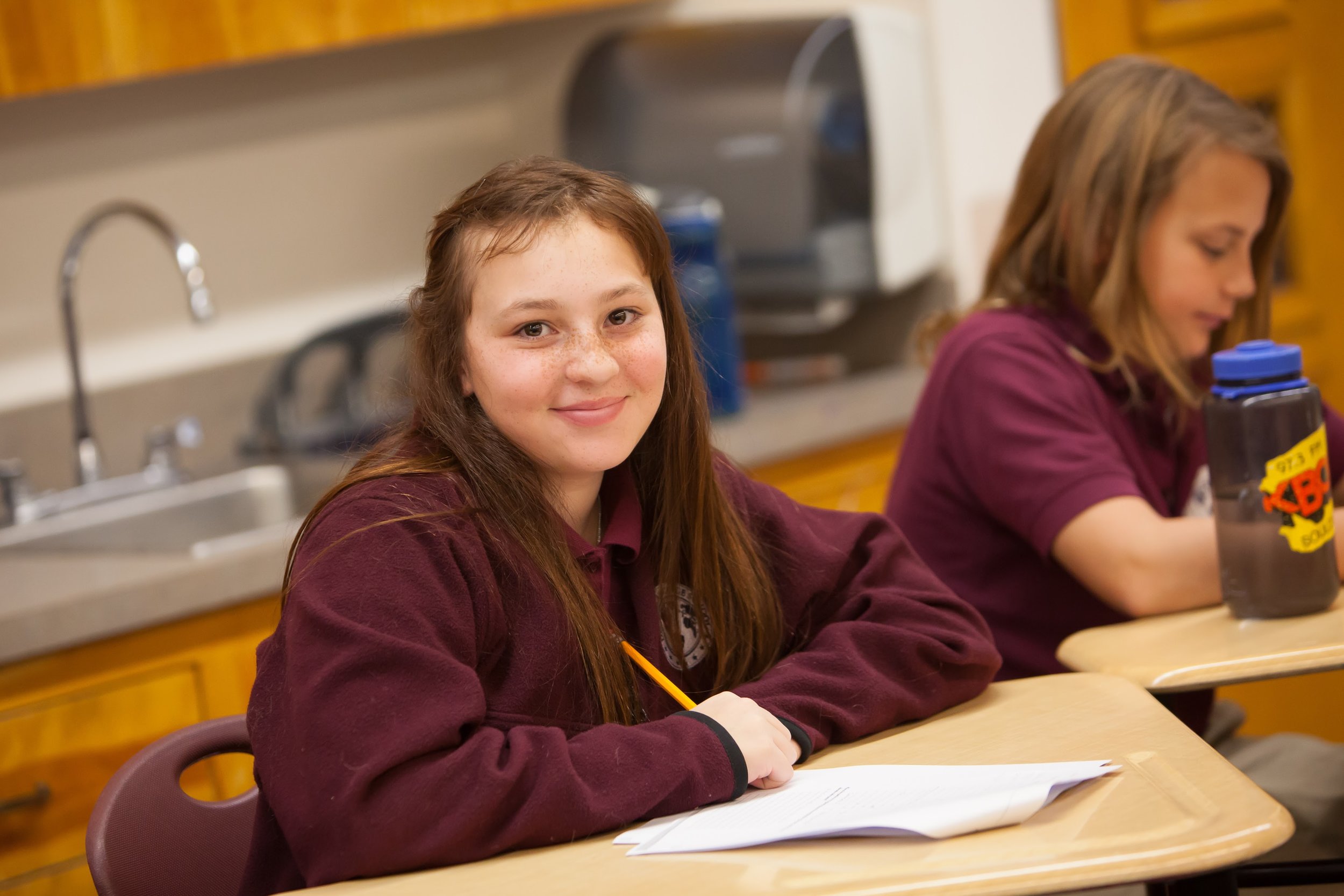 Language Immersion School | Denver Language School