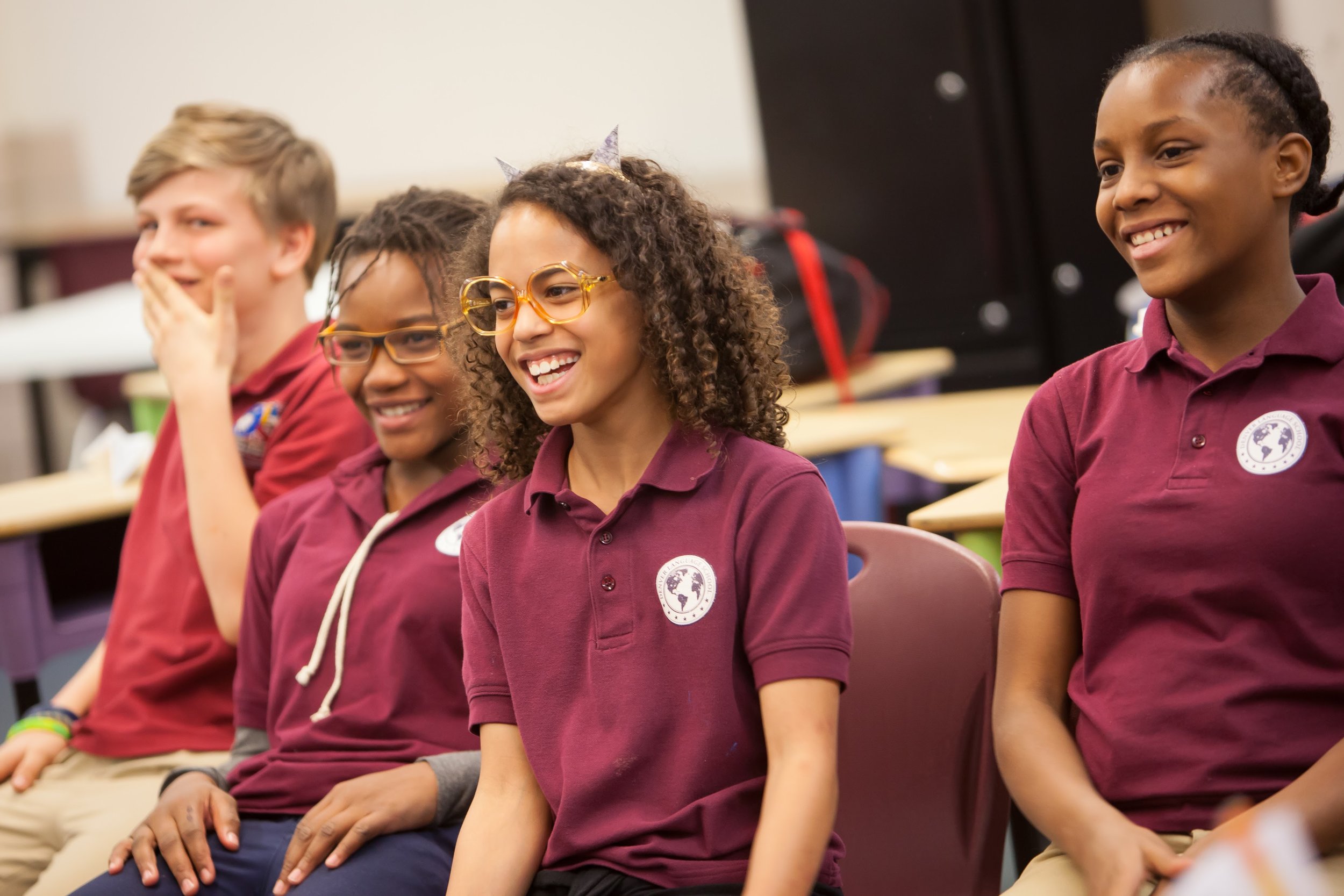 Language Immersion School | Denver Language School