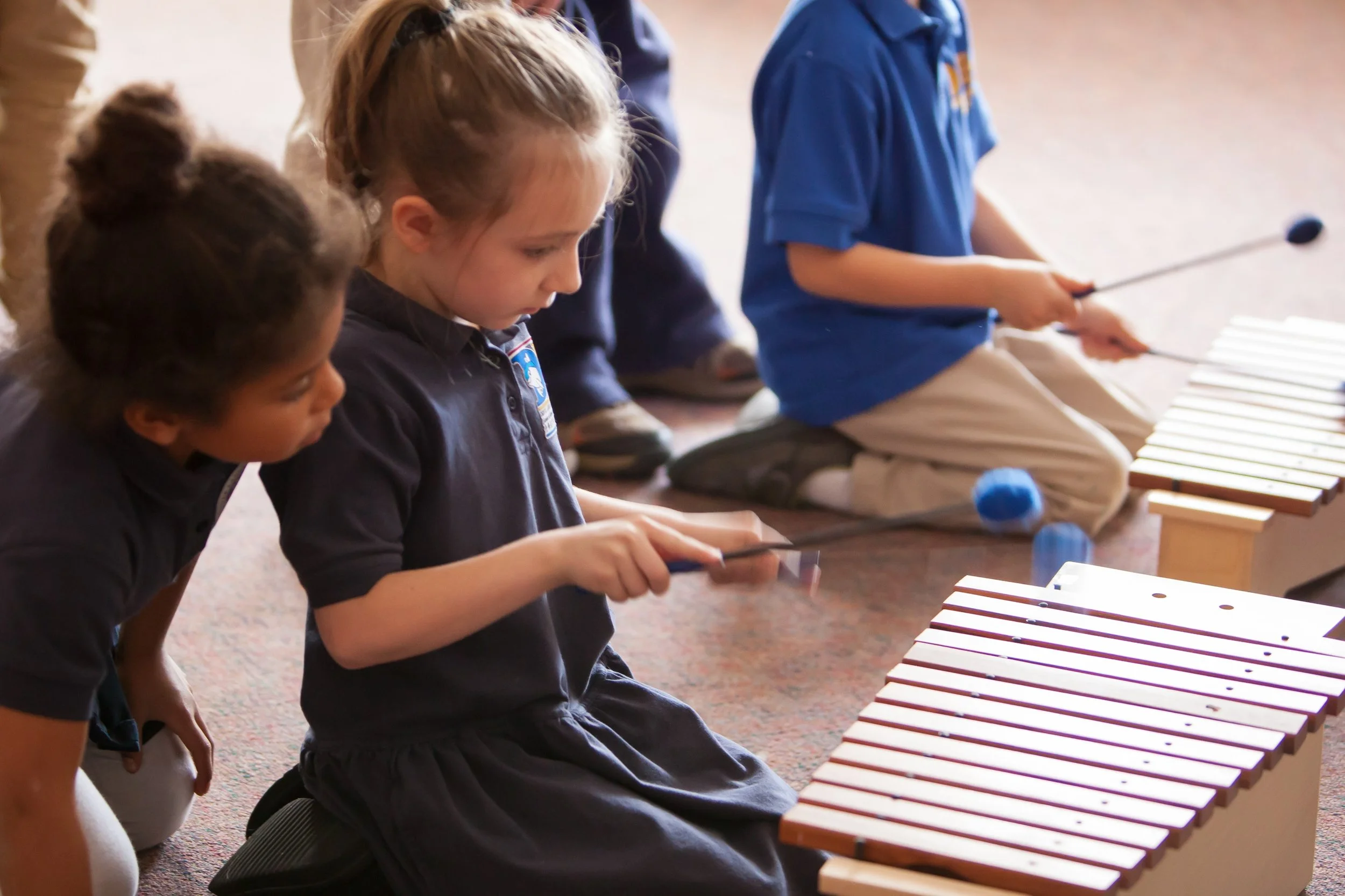 Language Immersion School | Denver Language School