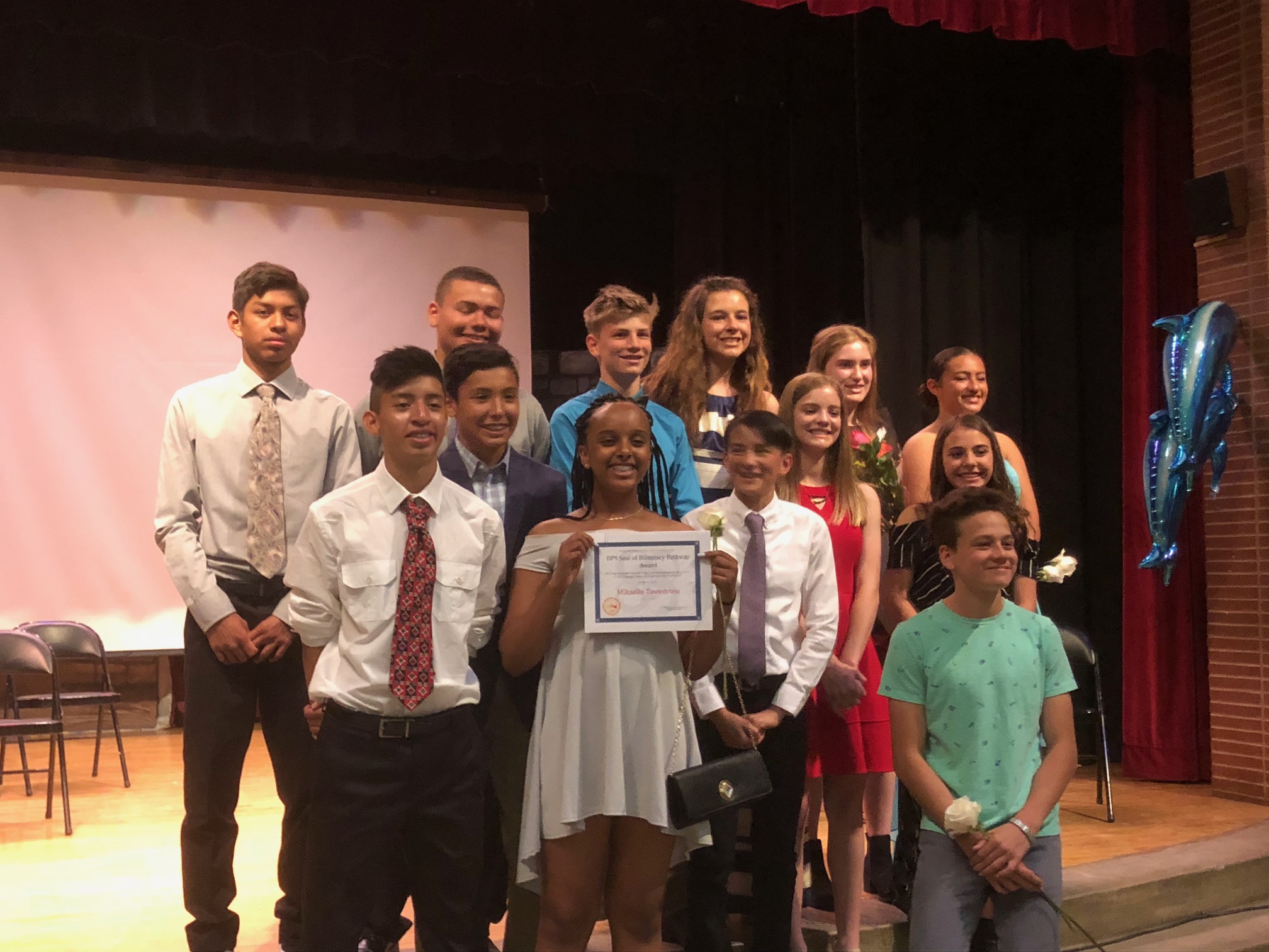 DLS Alumni — Language Immersion School | Denver Language School