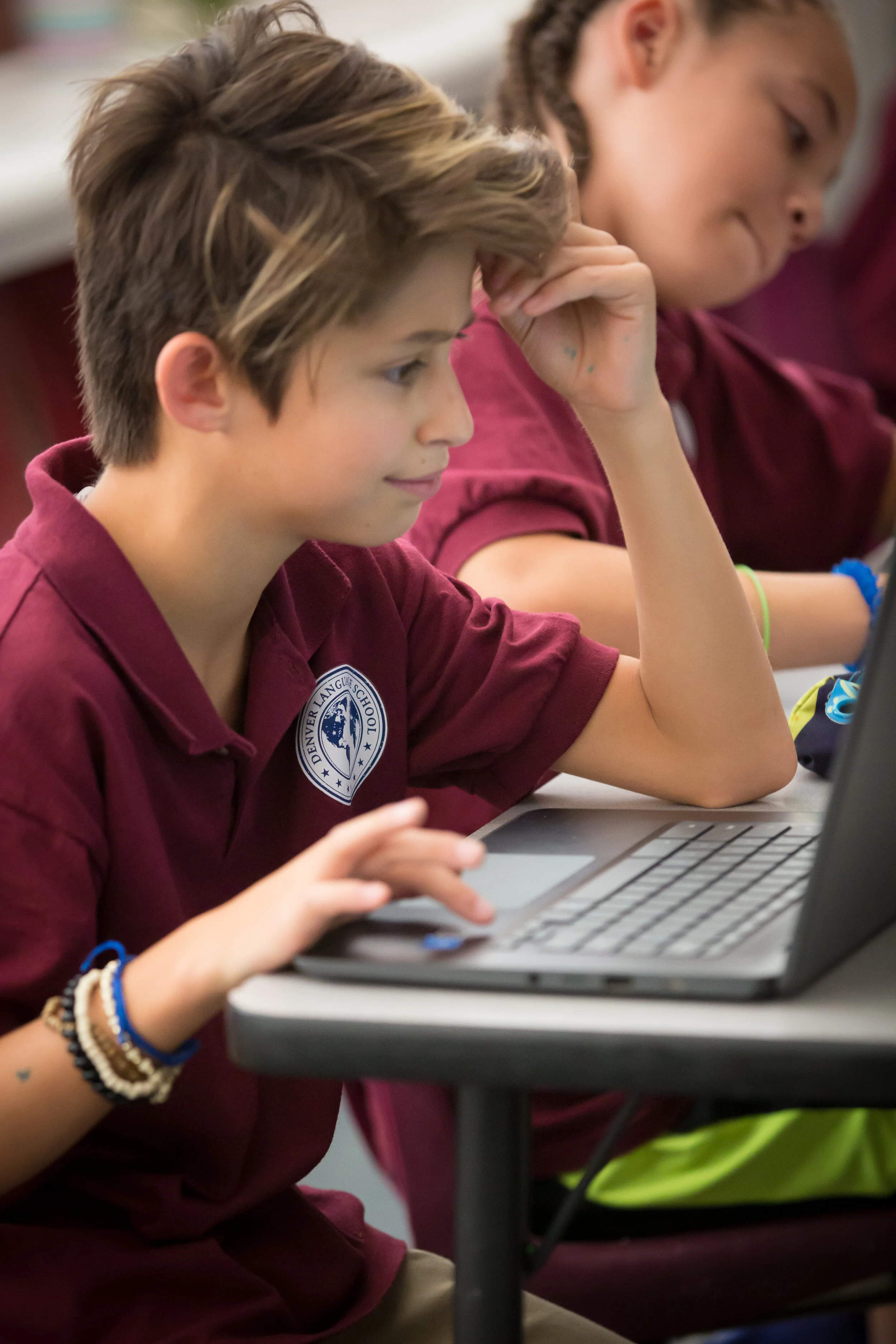 Educational Technology Menu — Language Immersion School | Denver ...