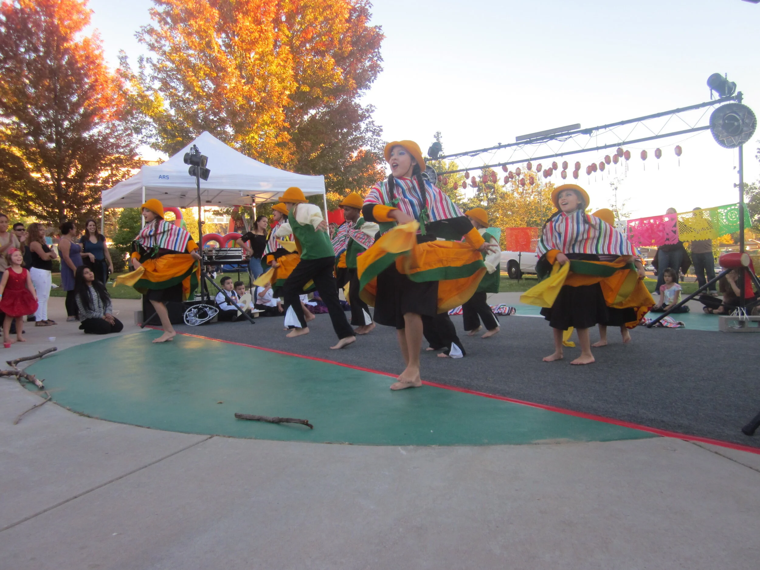 PTO — Language Immersion School | Denver Language School