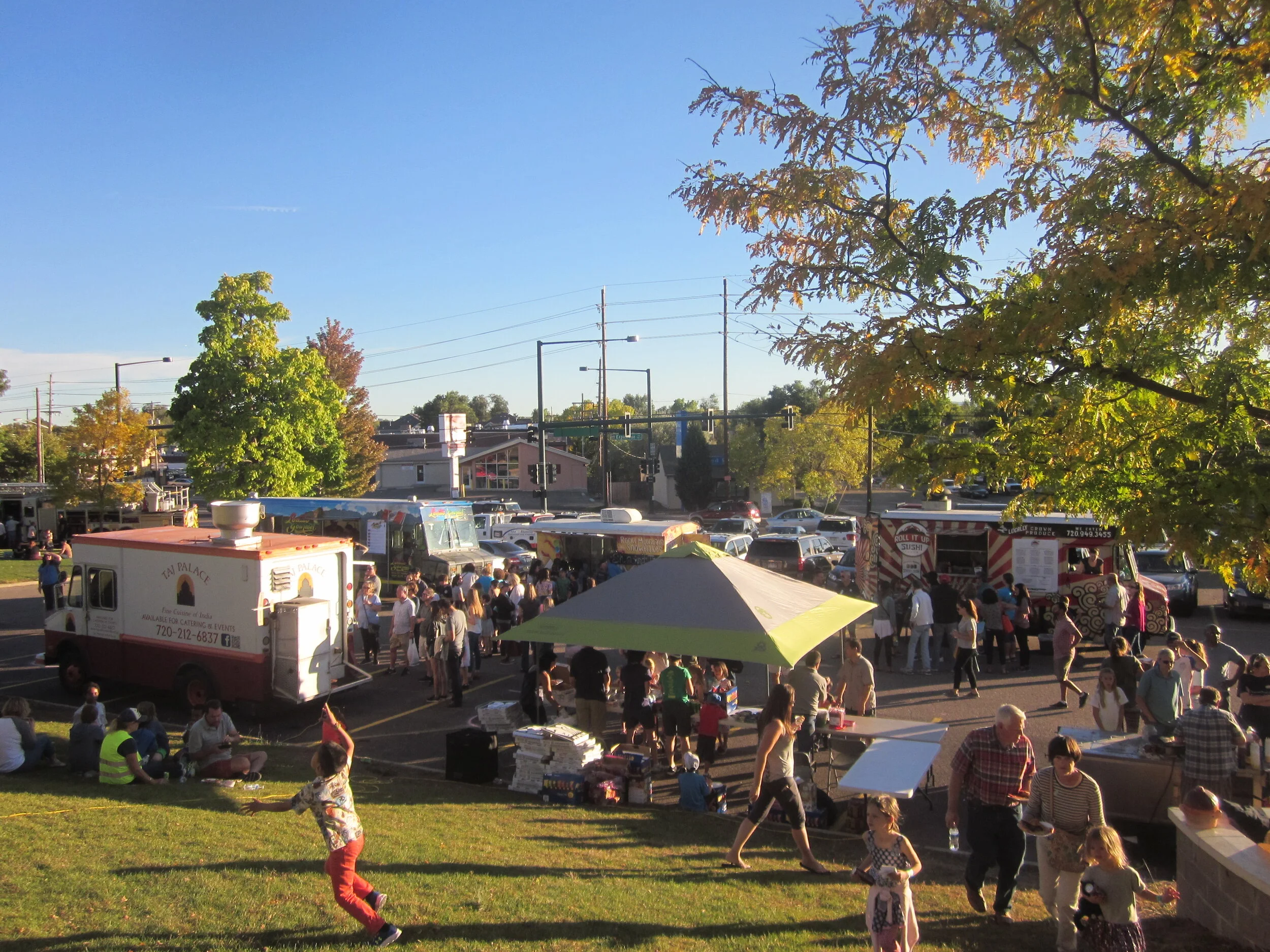 PTO — Language Immersion School | Denver Language School