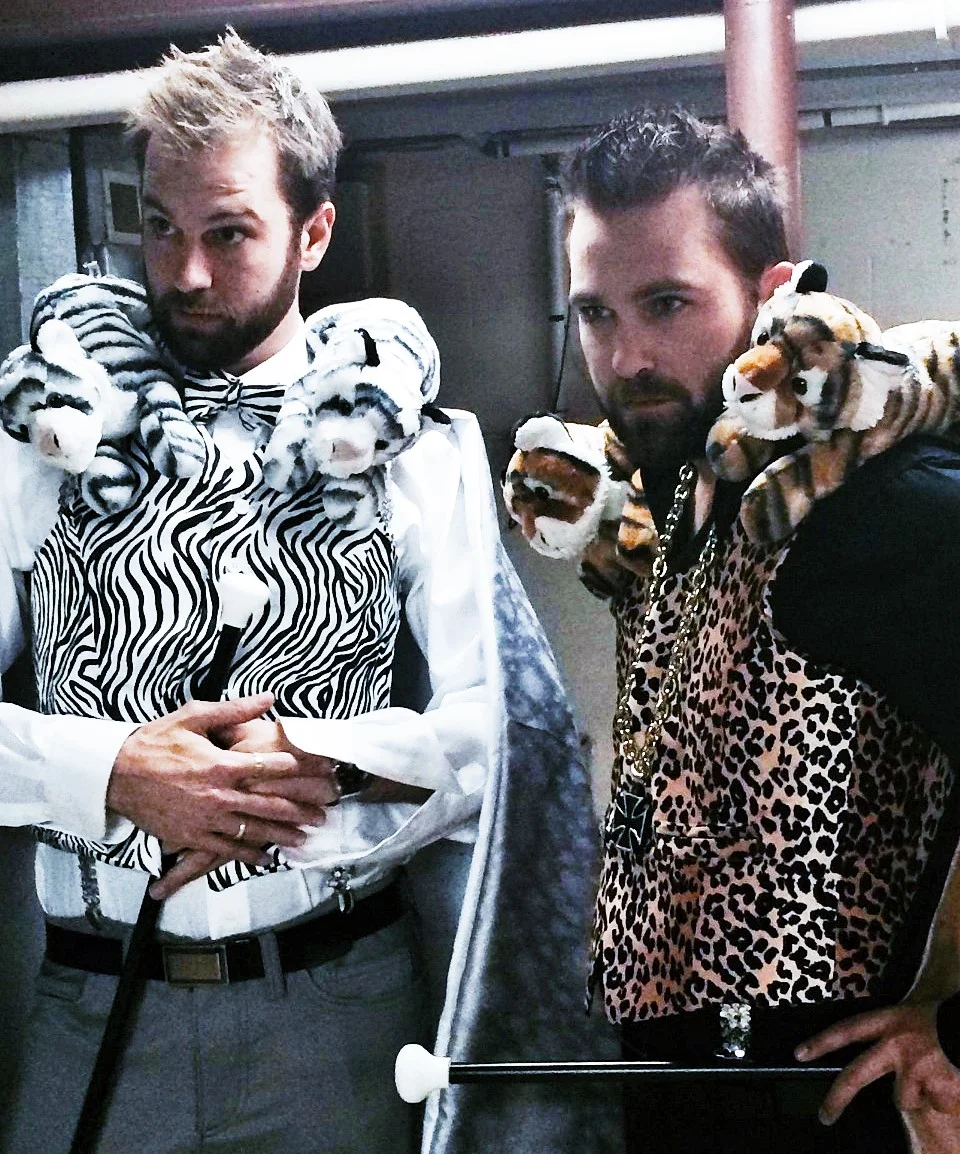 Welcome — tock custom