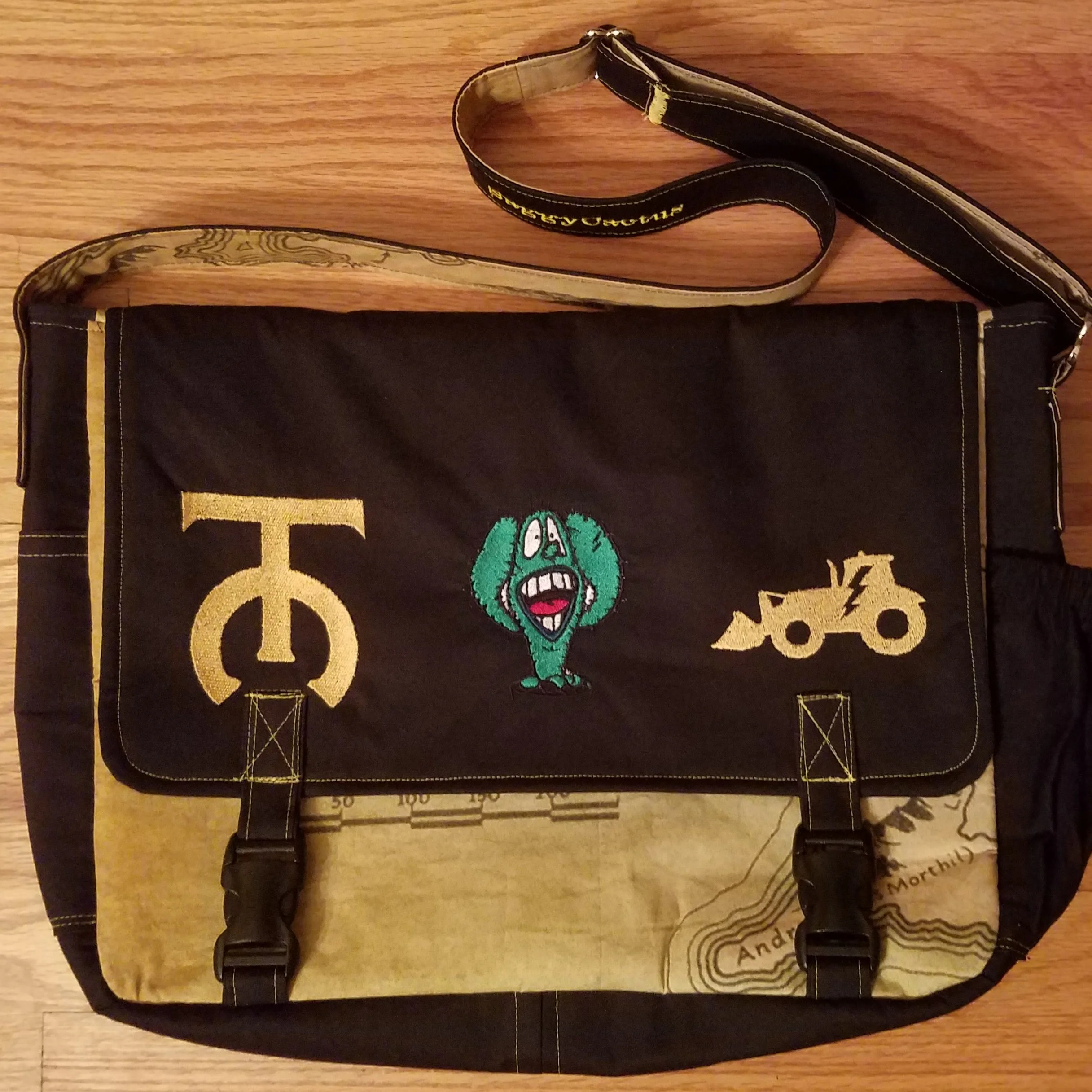 Welcome — tock custom