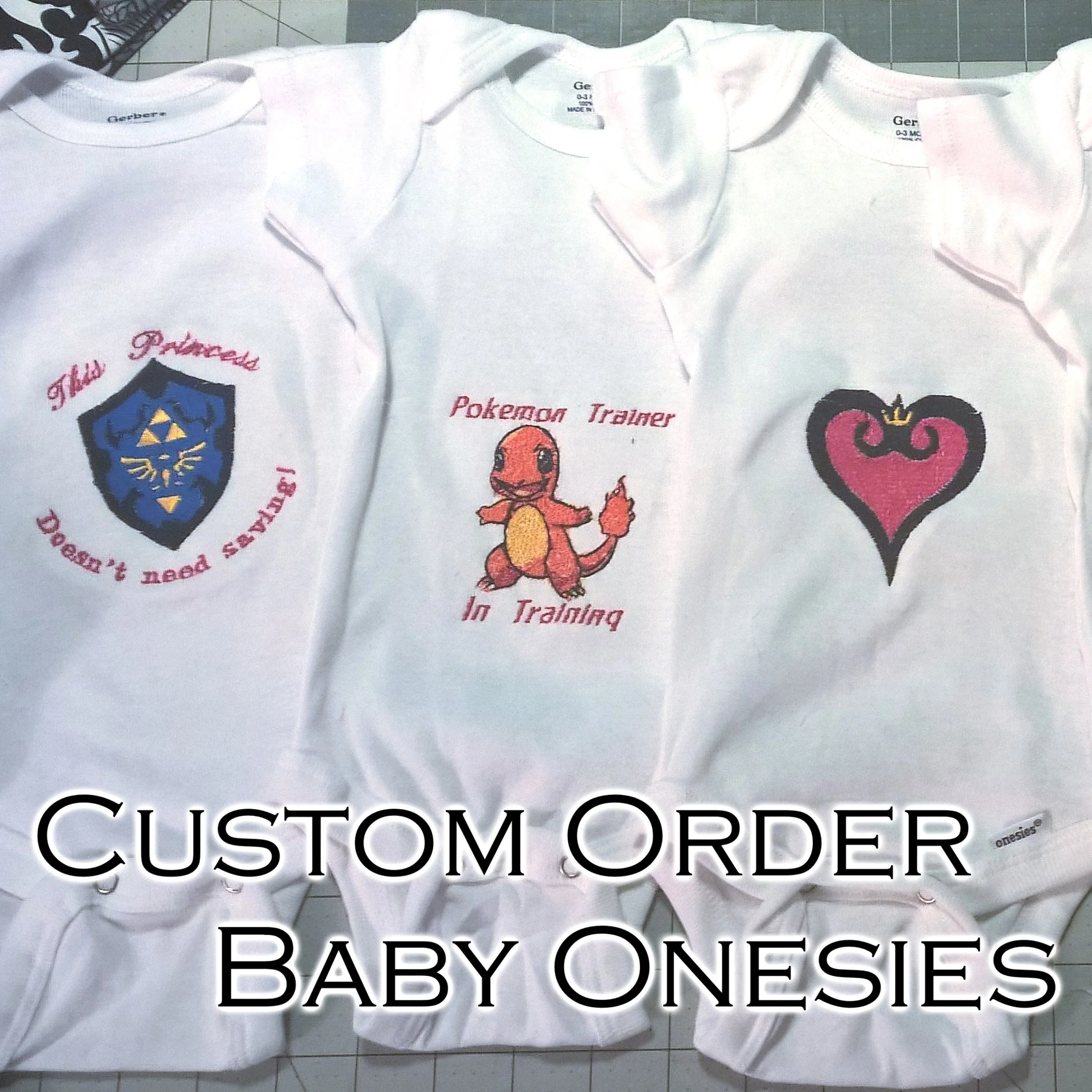 Shop — tock custom