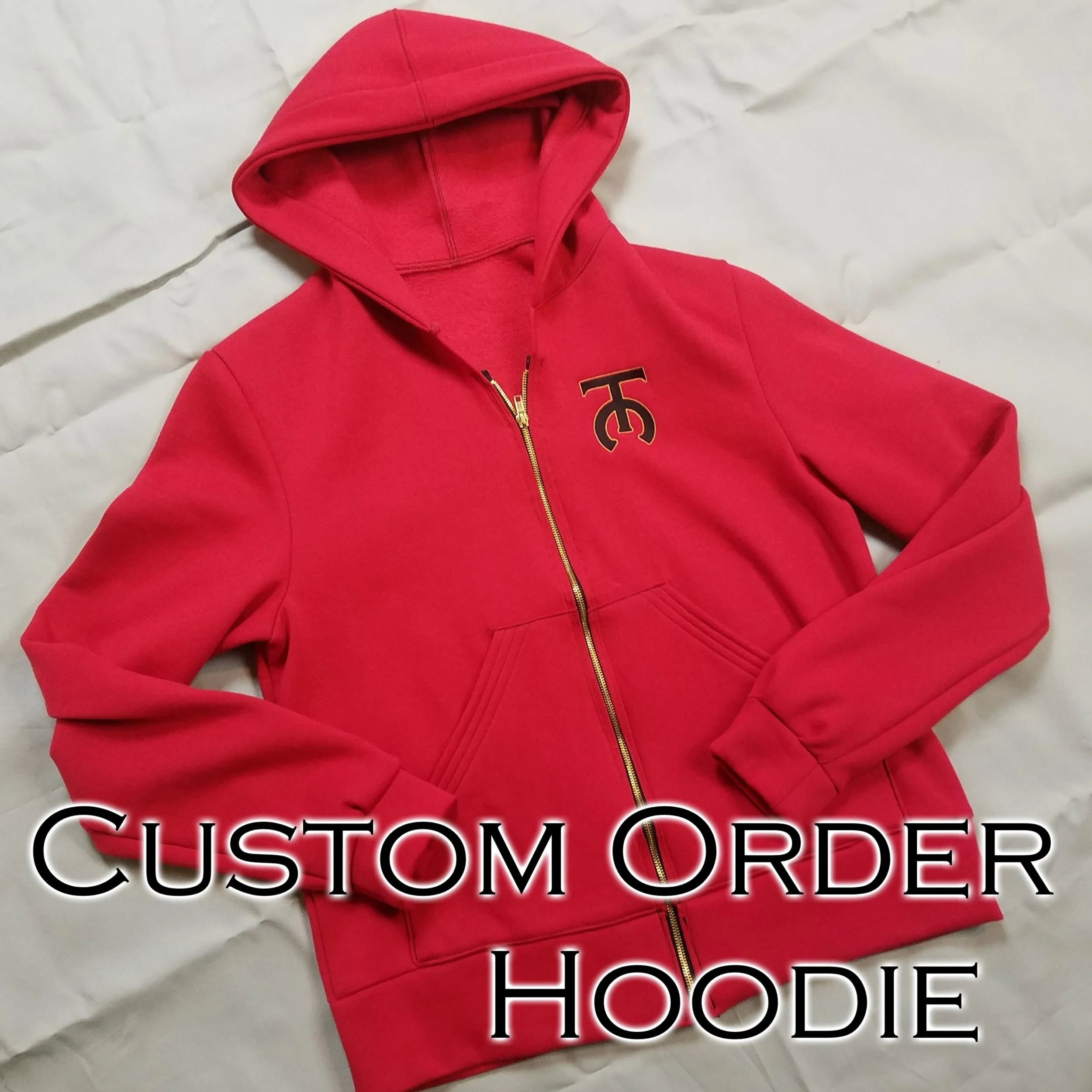 Shop — tock custom