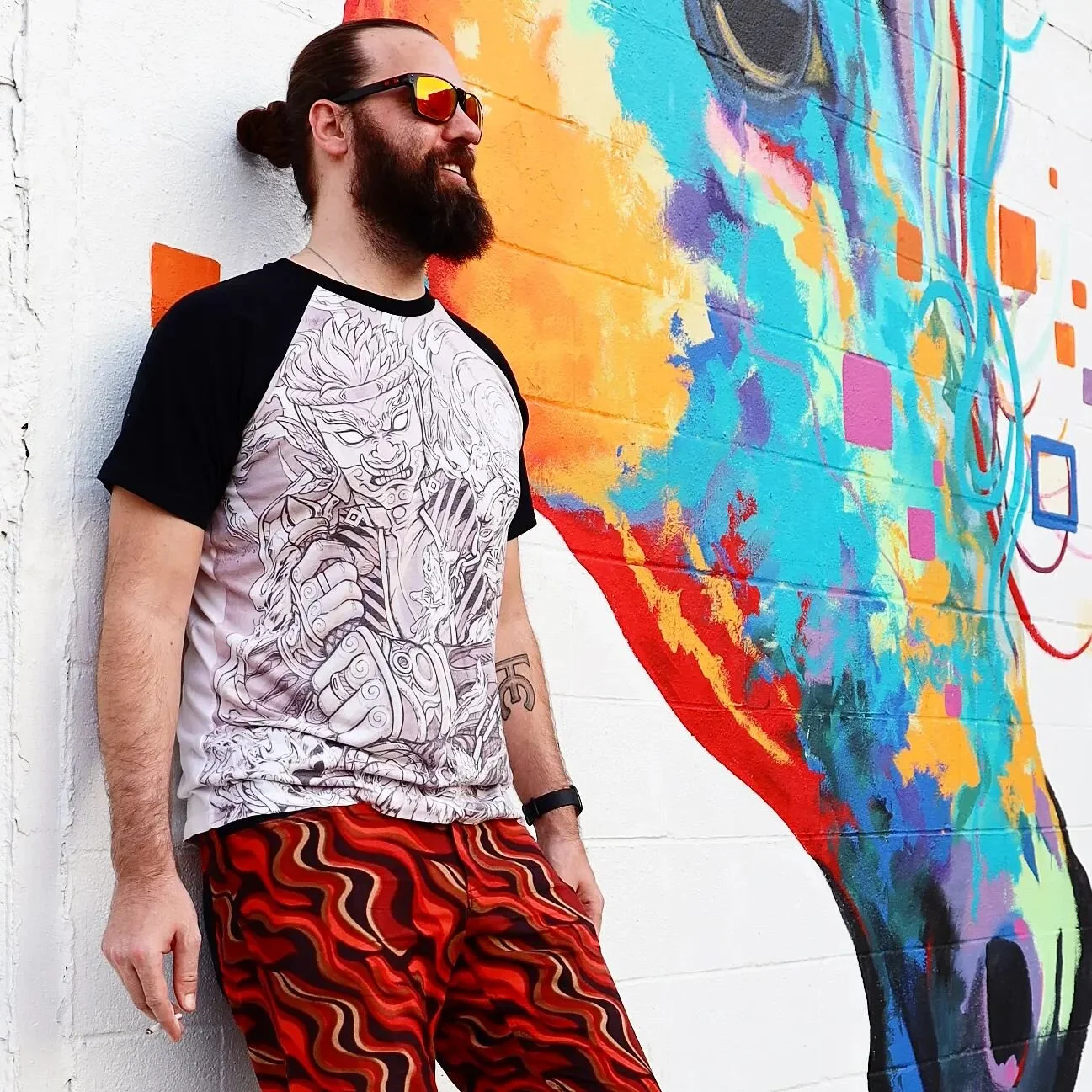 Contact — tock custom