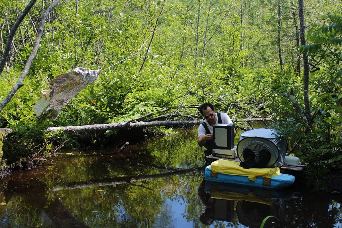 Skowhegan School of Painting & Sculpture