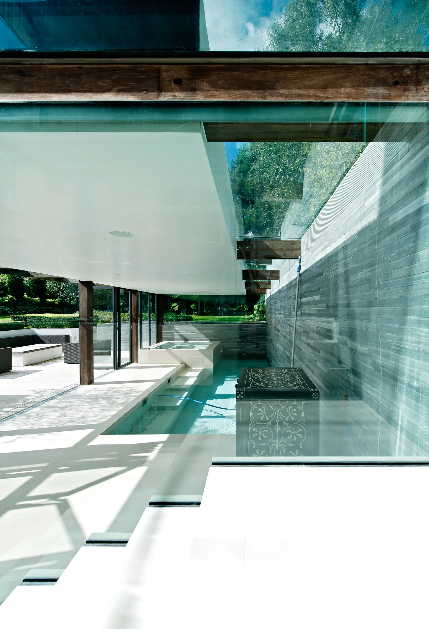 Highgate House | Sheldon Avenue — KNOF Design