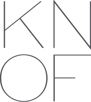 KNOF DESIGN - International Interior Design Studio