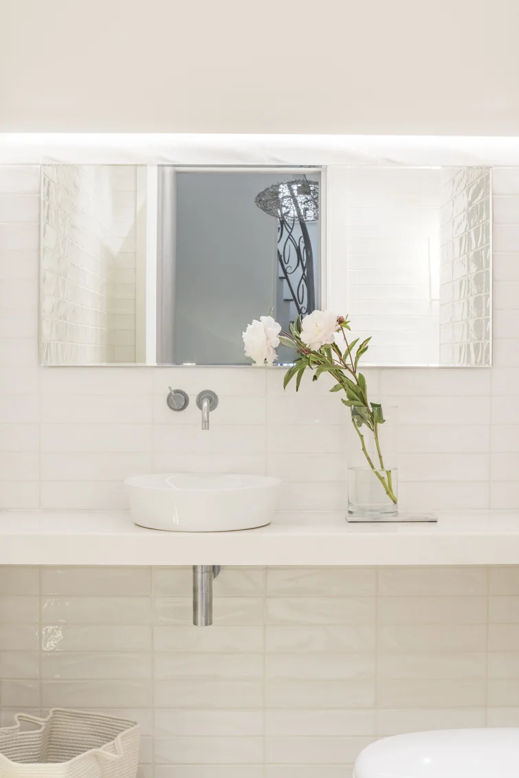 Kensington Townhouse — KNOF Design