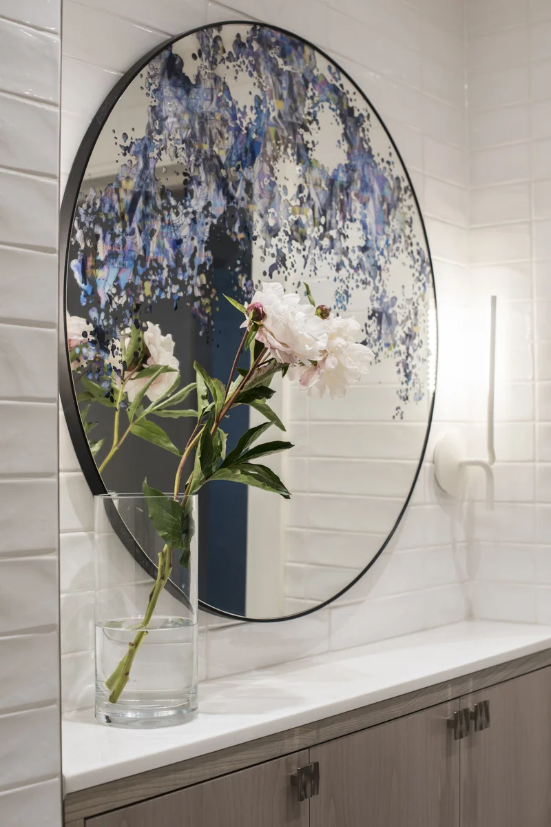 Kensington Townhouse — KNOF Design