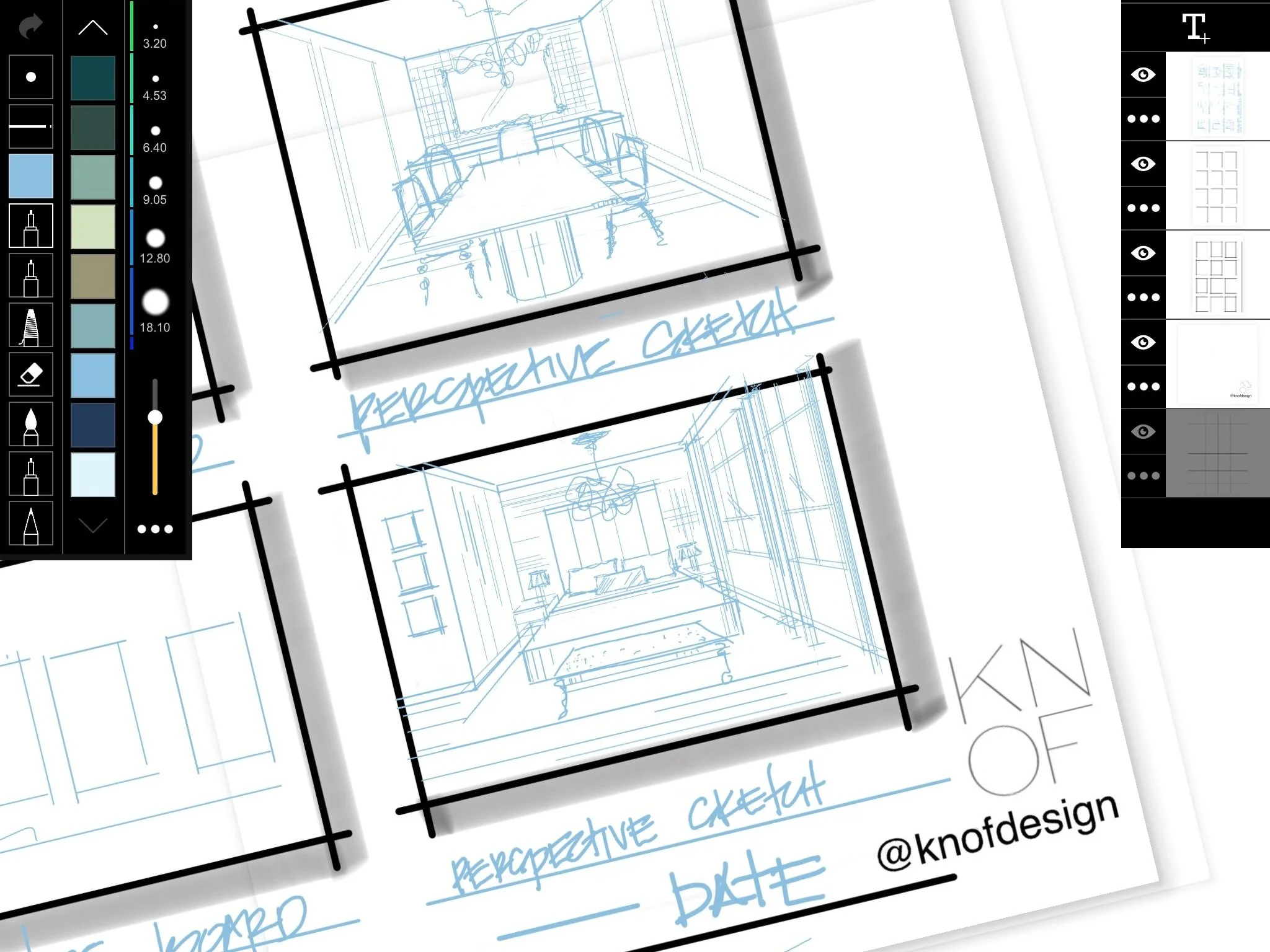 KNOF DESIGN STORE — KNOF Design