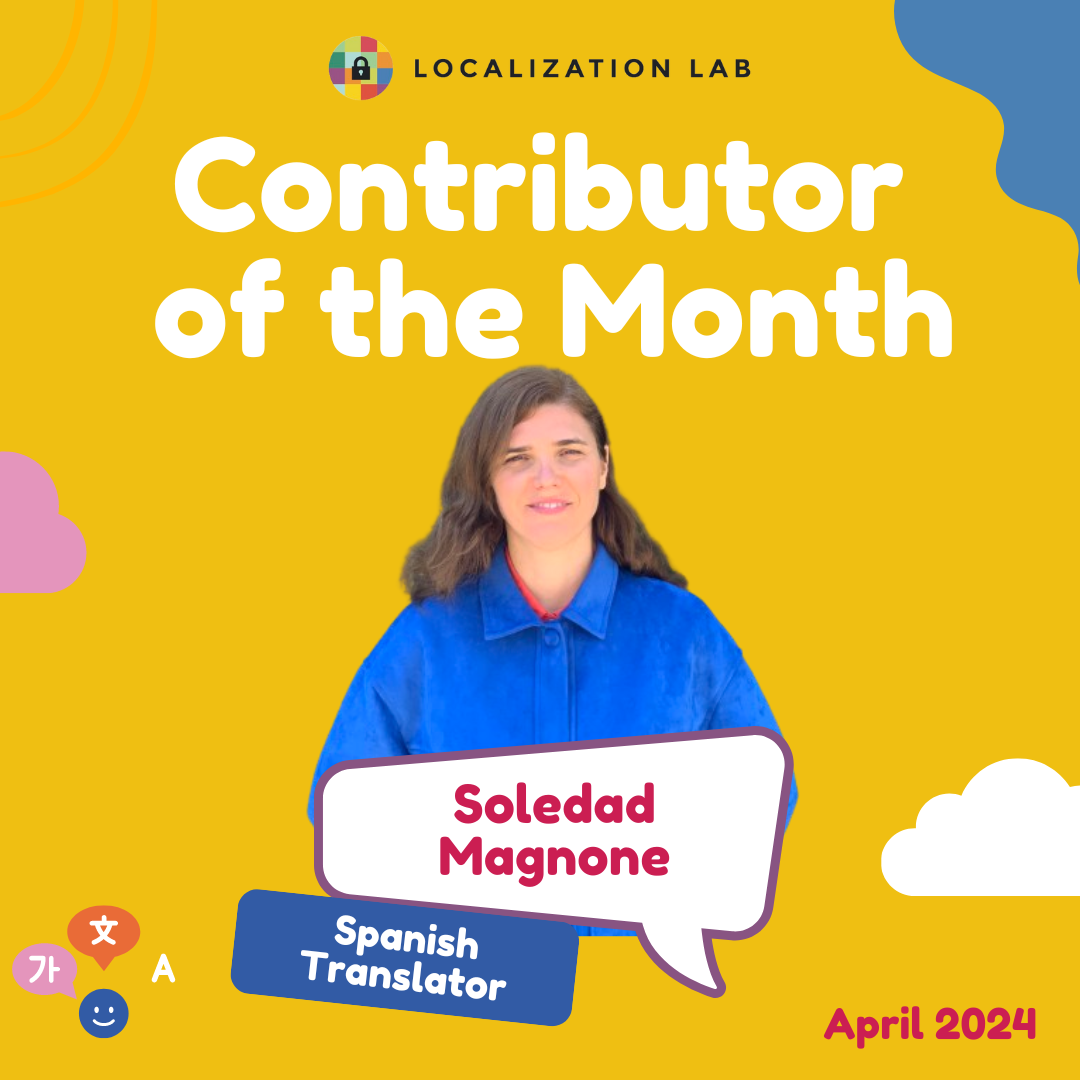 Home - Localization Lab