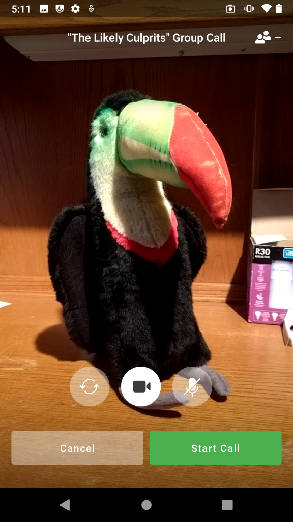 How to: Use Signal for Android [ro] — Localization Lab