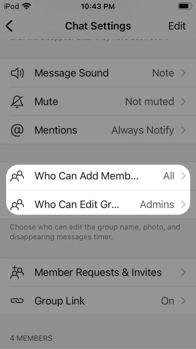 How to: Use Signal for iOS [ro] — Localization Lab