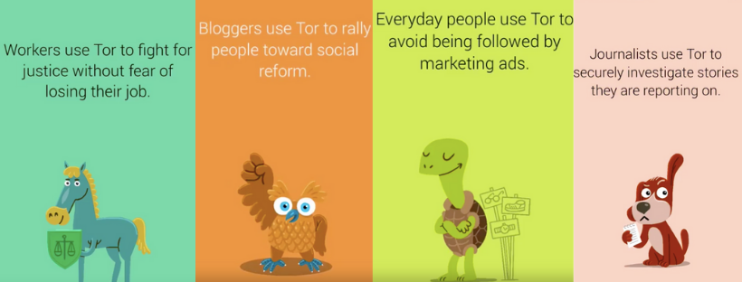 Highlights from our Southeast Asia Regional AMA with Tor Project ...