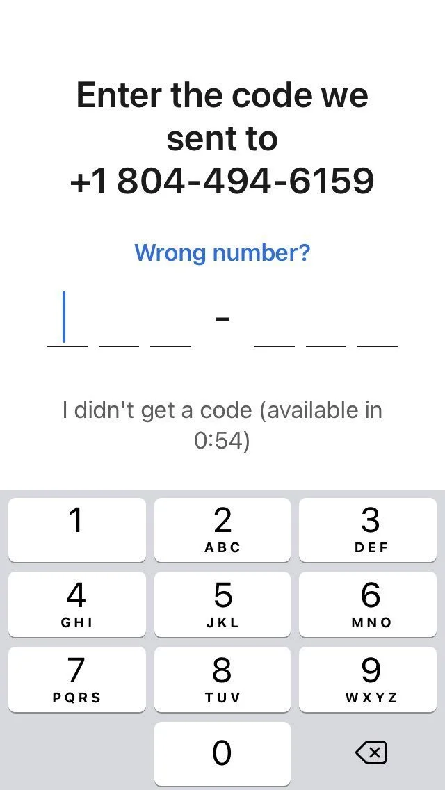 How to: Use Signal for iOS [ka] — Localization Lab