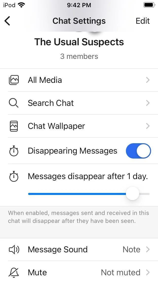 How to: Use Signal for iOS [ka] — Localization Lab