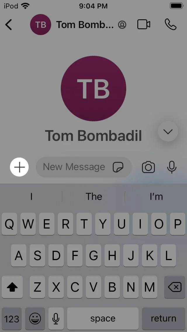How to: Use Signal for iOS [ro] — Localization Lab