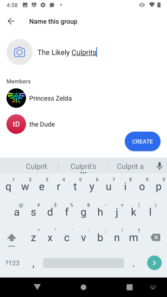 How to: Use Signal for Android [ka] — Localization Lab
