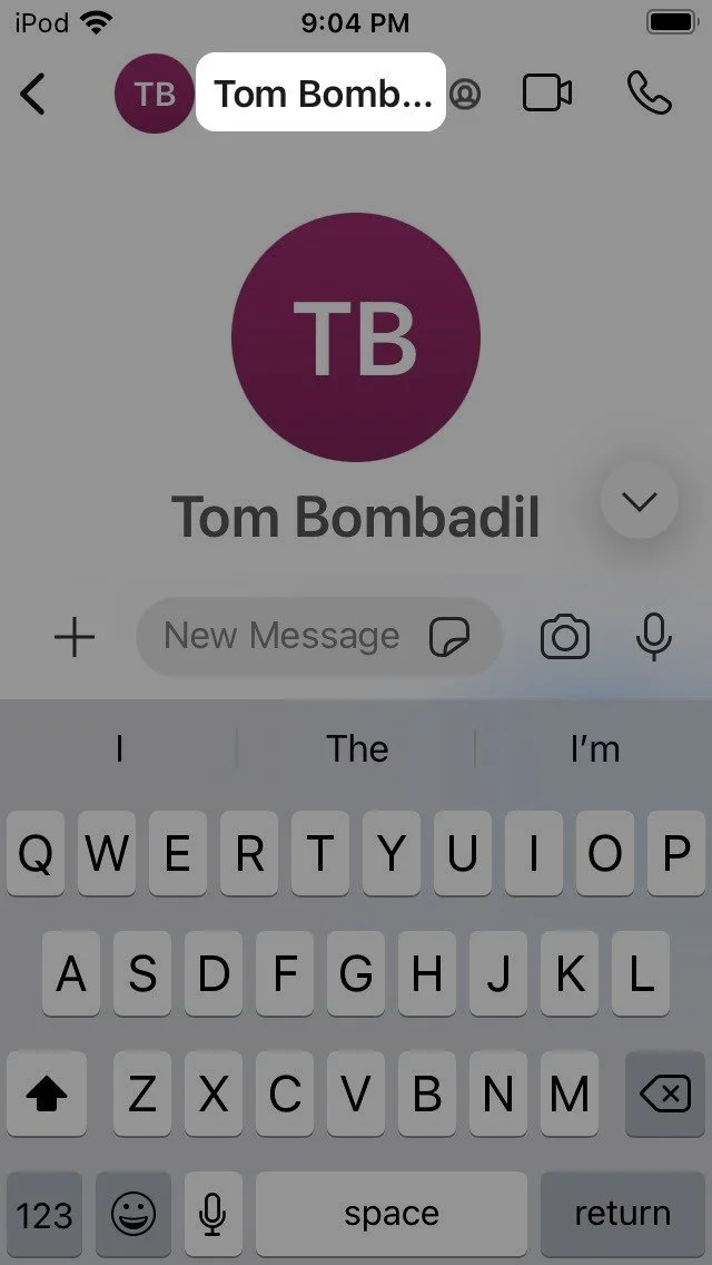How to: Use Signal for iOS [ro] — Localization Lab