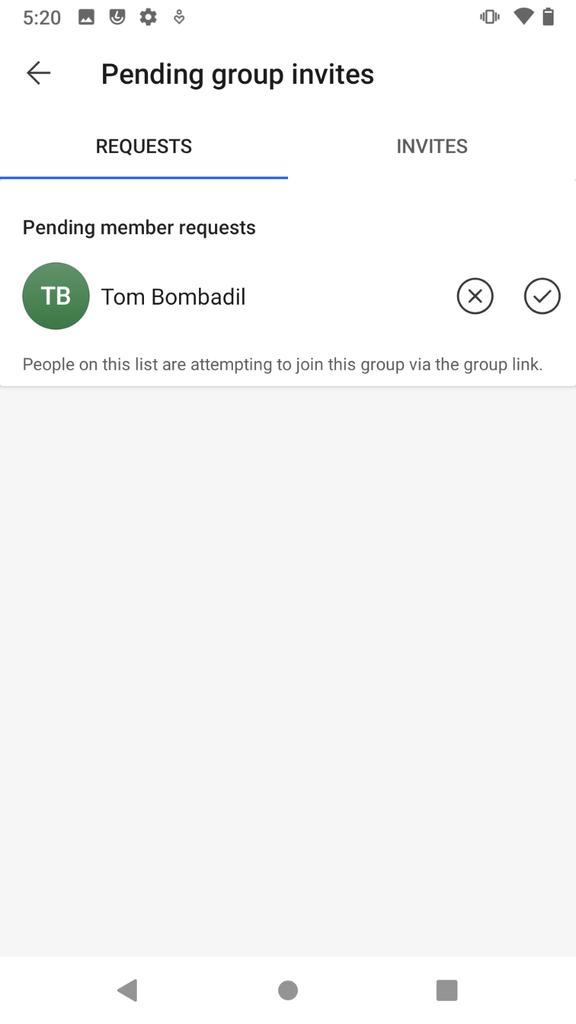 How to: Use Signal for Android [ro] — Localization Lab