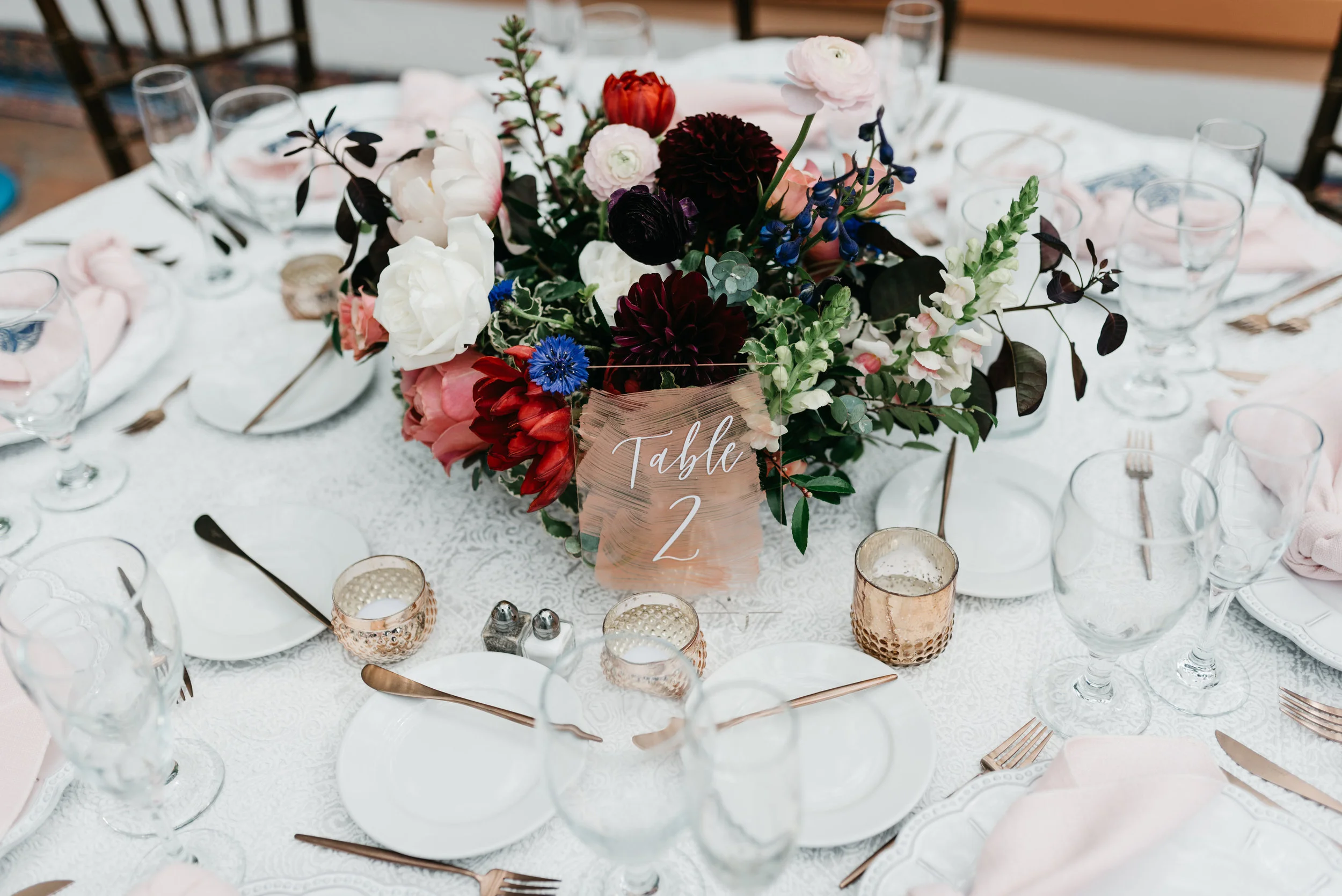 Megan + Brandon - Spanish Inspired Details at Rancho Las Lomas ...