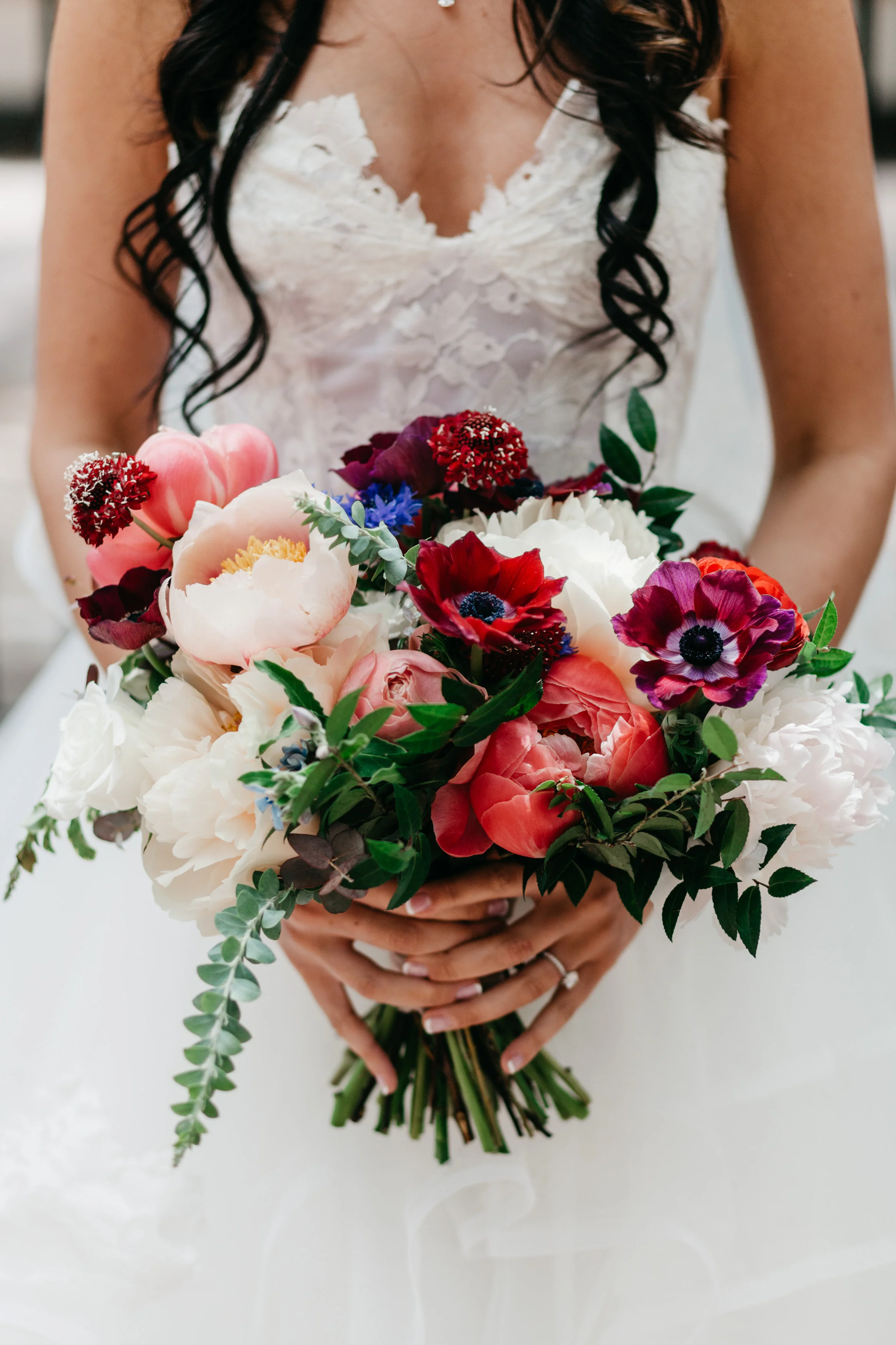 Megan + Brandon - Spanish Inspired Details at Rancho Las Lomas ...