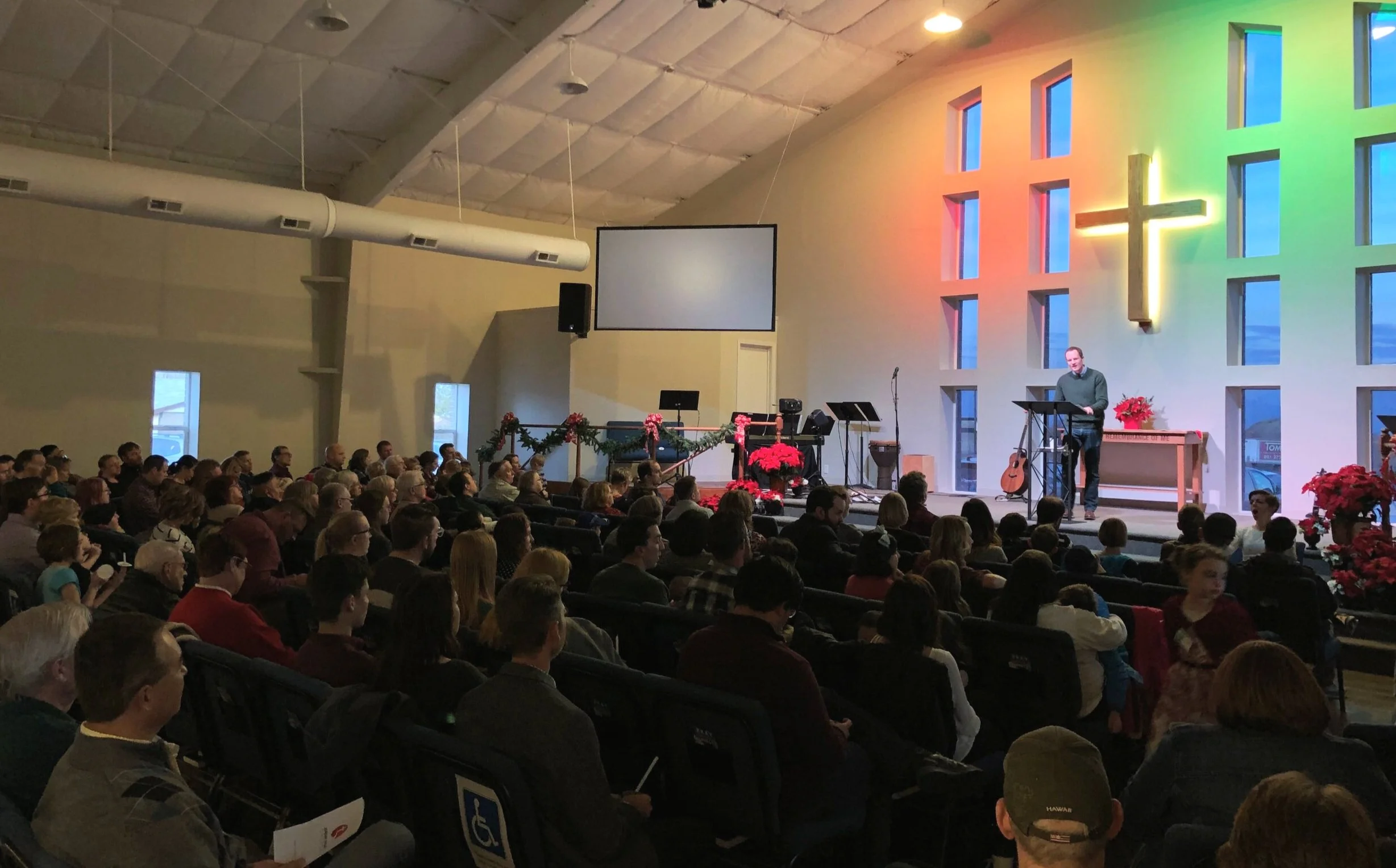 Jordan Valley Church | West Jordan | A Church Near You