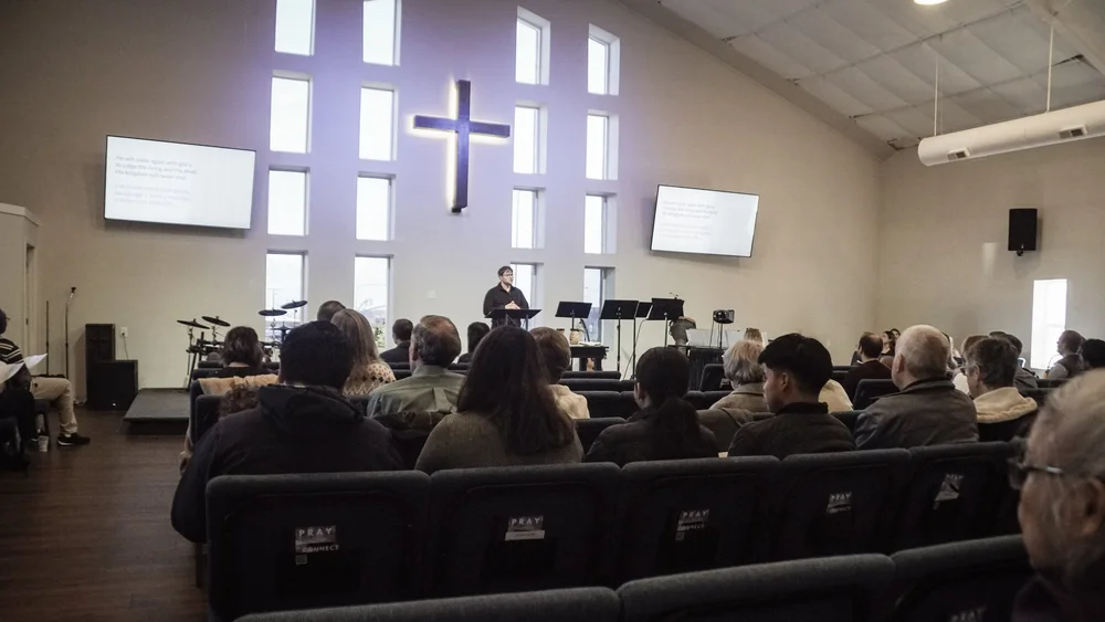 Jordan Valley Church | West Jordan | A Church Near You