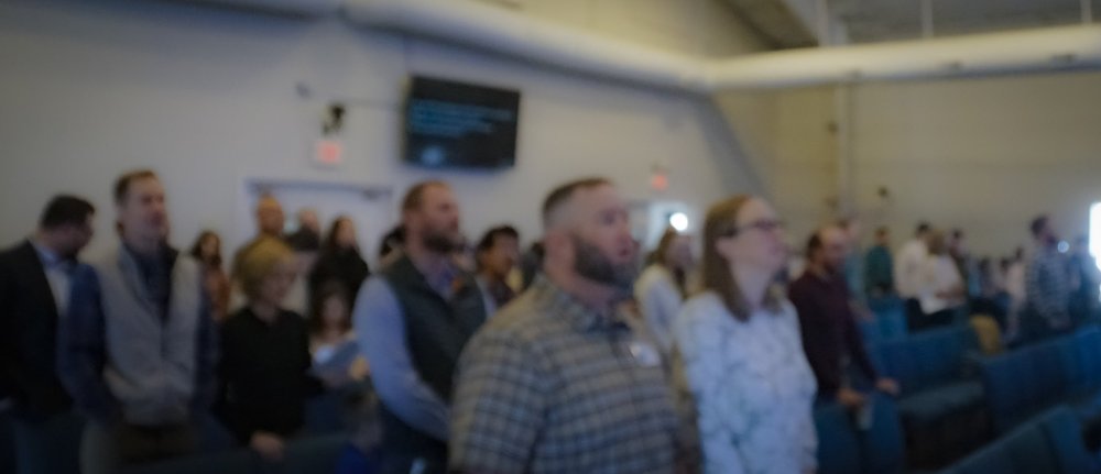 Jordan Valley Church | West Jordan | A Church Near You