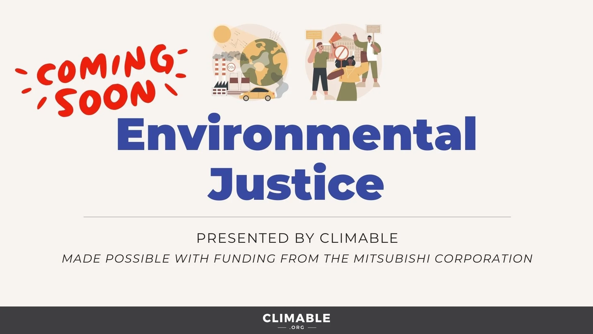 High School Curriculum — Climable