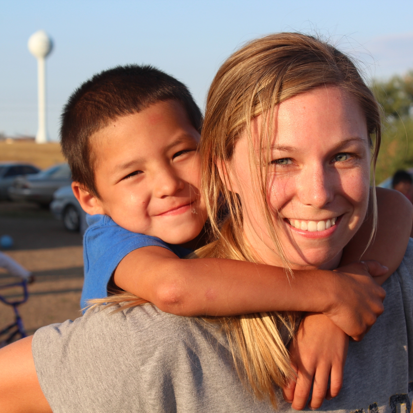 Simply Smiles - Board of directors