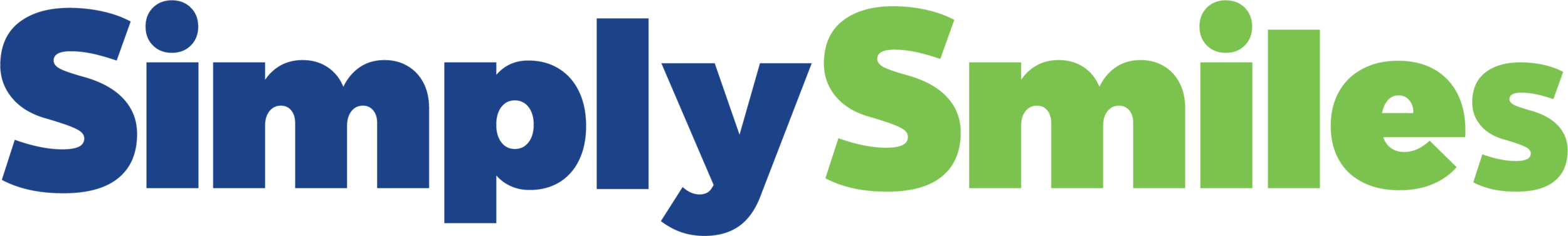 Simply Smiles - Press & Media Resources