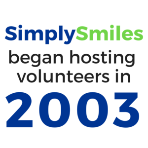 Simply Smiles - Volunteer Opportunities